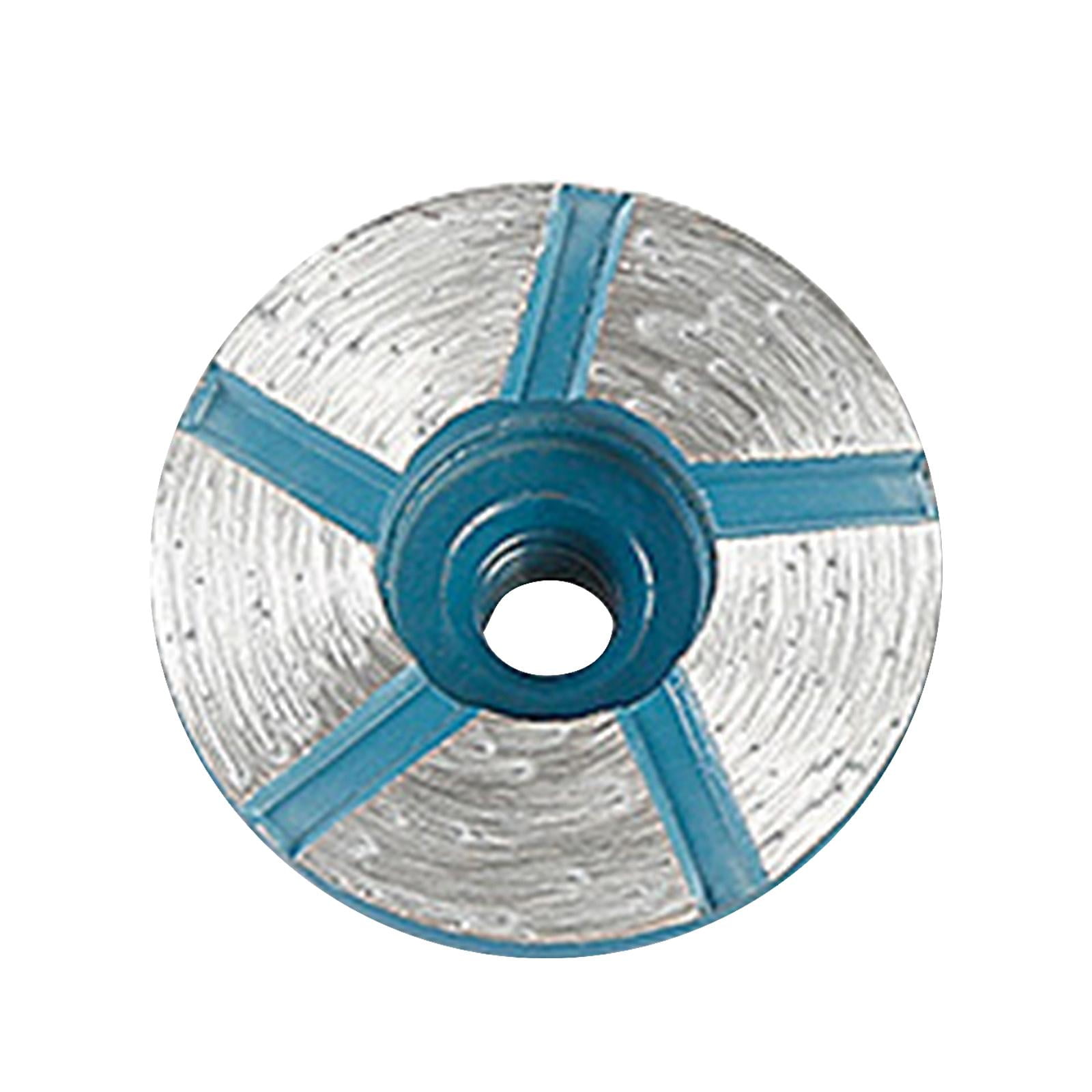 funtasica Diamond Grinding Wheel Flat Diamond Grinding Disc Cement ...
