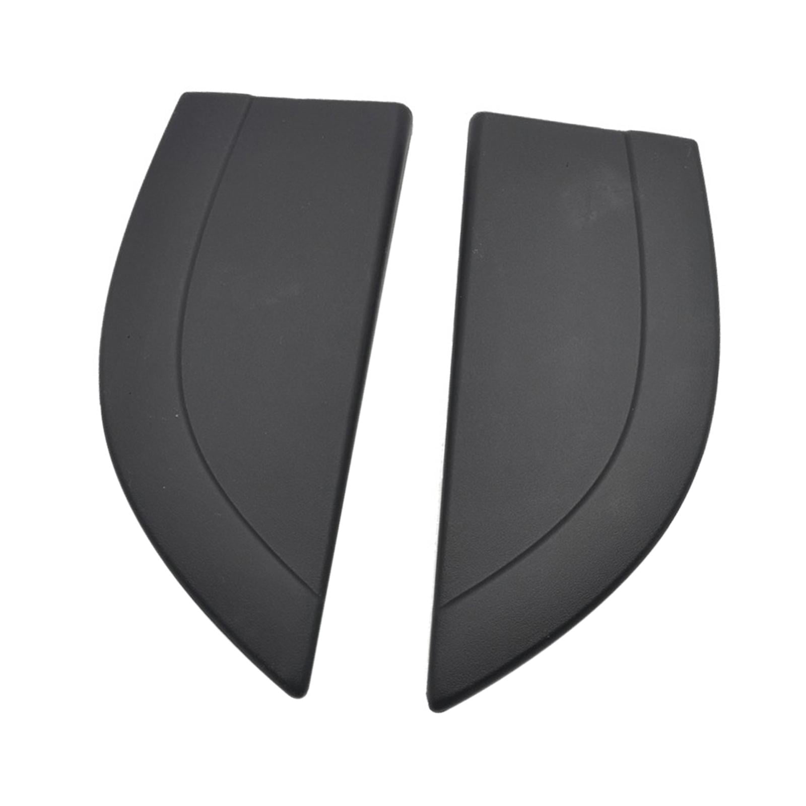 funtasica Door Delta Molding Auto Components Triangle Panel Repair ...