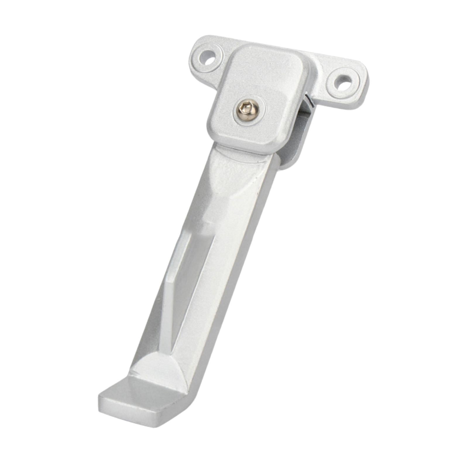 funtasica Electric Scooter Parking Support Stand Foot Support Bracket ...