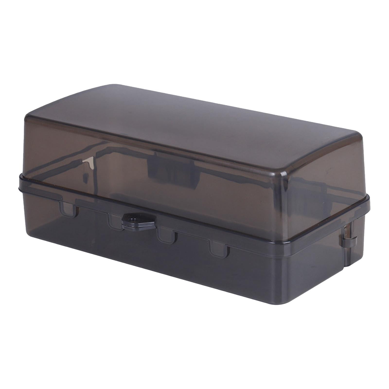 funtasica Electrical Connection Box Waterproof Power Box Case ...