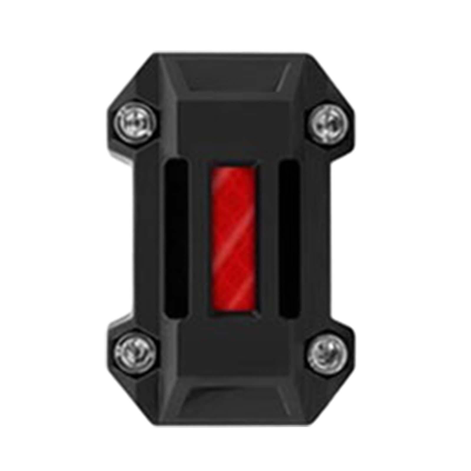 funtasica Engine Protection Decorative Block Reflective Motorbikes ...