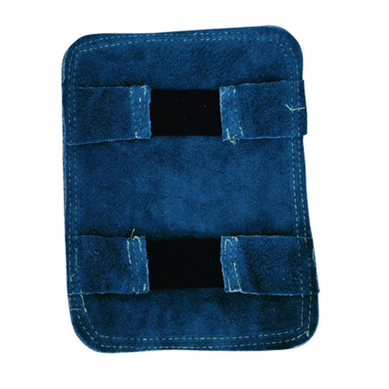 funtasica Fireproof Gloves Pad, Welding Glove Heat , Welding Hand ...