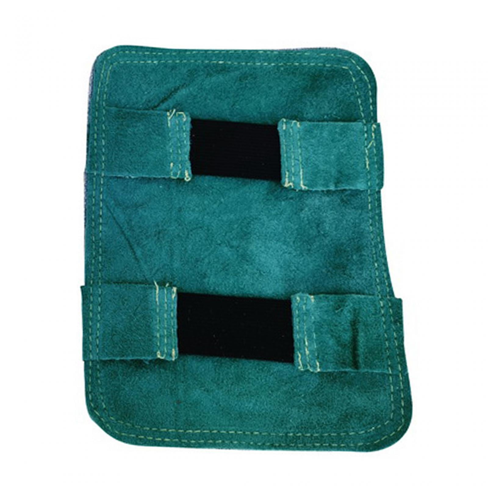 funtasica Fireproof Gloves Pad, Welding Glove Heat , Welding Hand ...