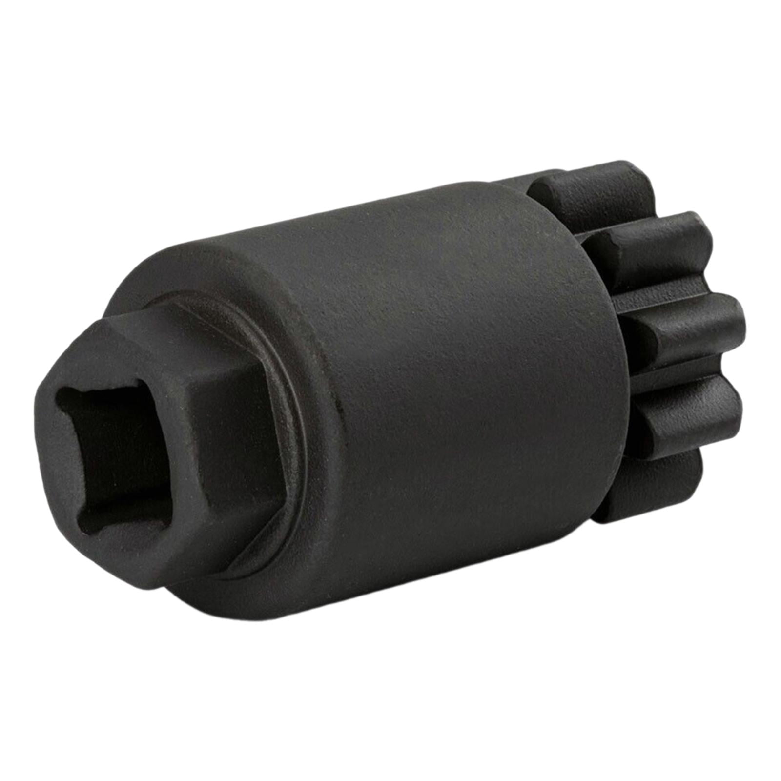 funtasica Flywheel Barring Tool Replacement Simple Installation Black ...