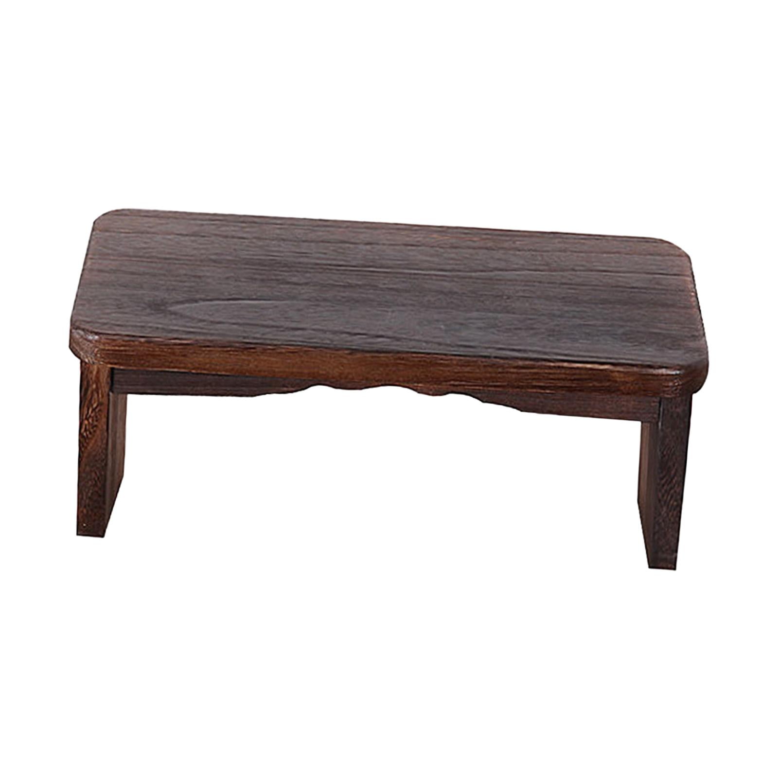 funtasica Folding Meditation Bench Prayer Bench Seating Comfortable ...