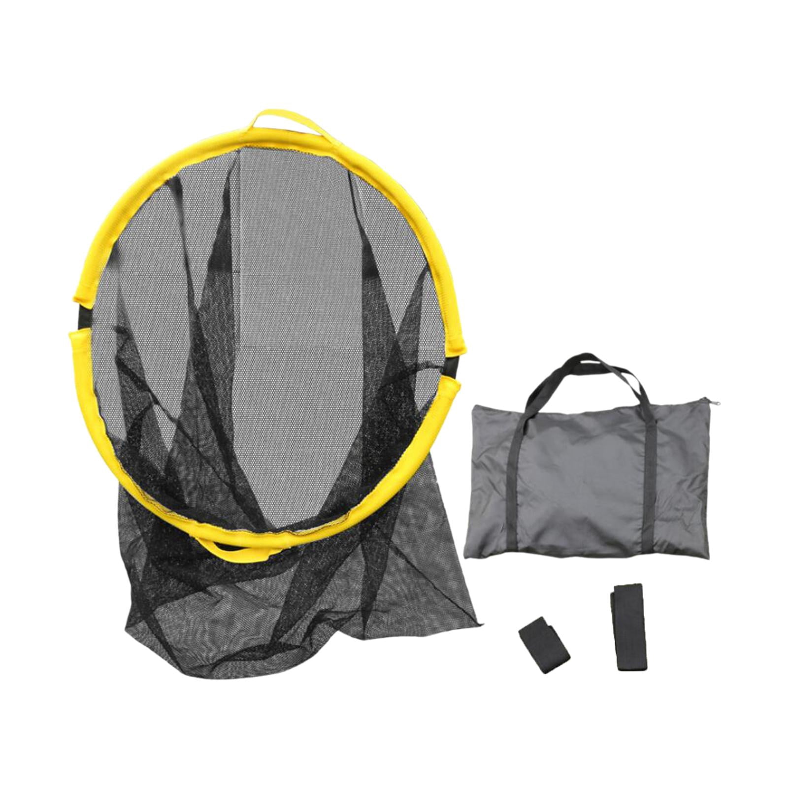funtasica Football Training Net Football Target Portable Highlighted ...