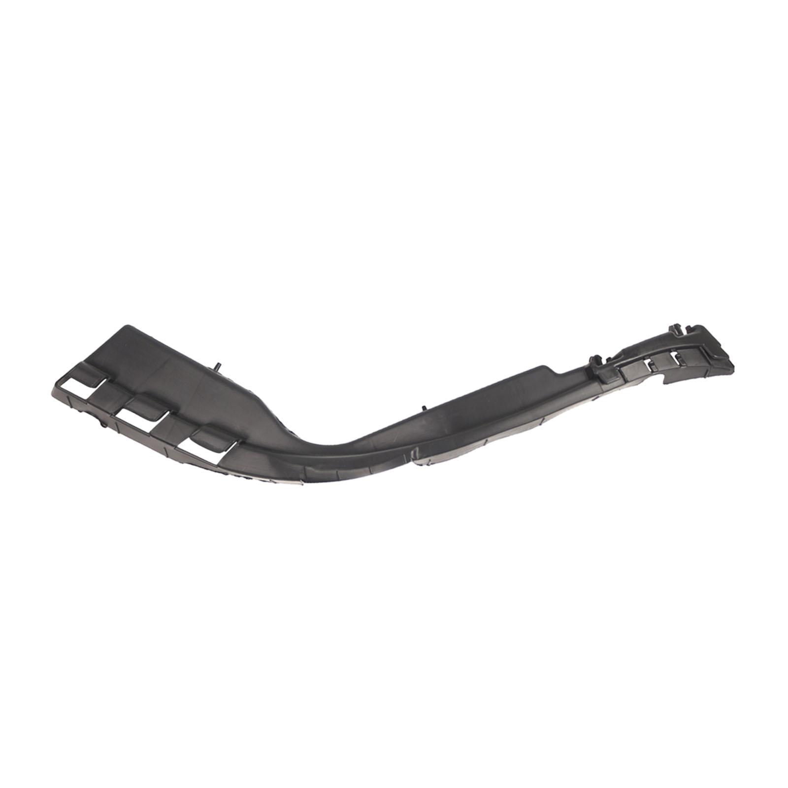 funtasica Front Bumpers Bracket for Left Automotive Supplies Spare Part ...