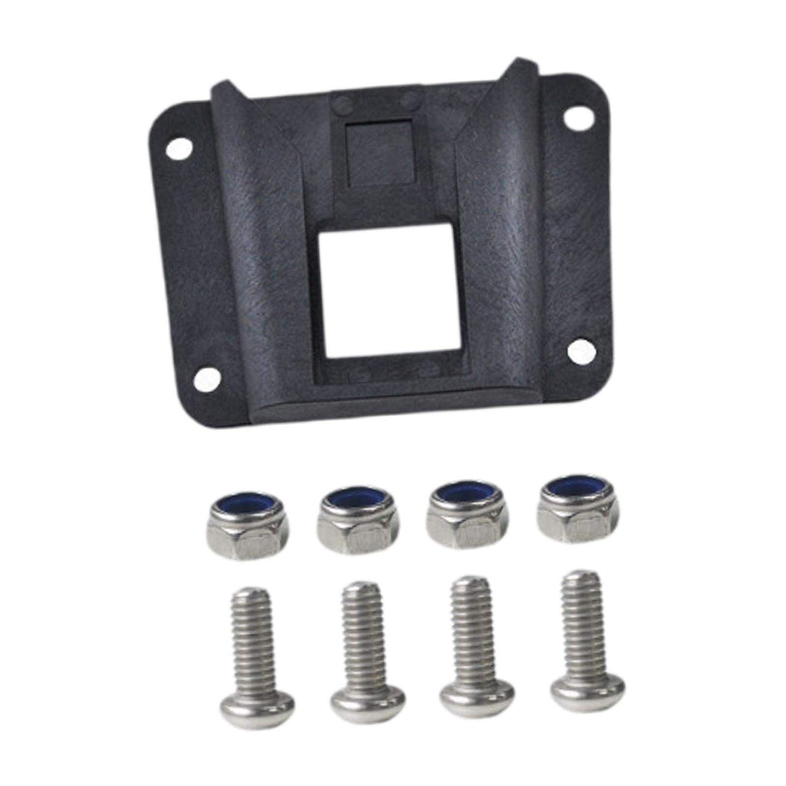 funtasica Front Carrier Adapter Bag Adapter User Friendly Bike Bag ...