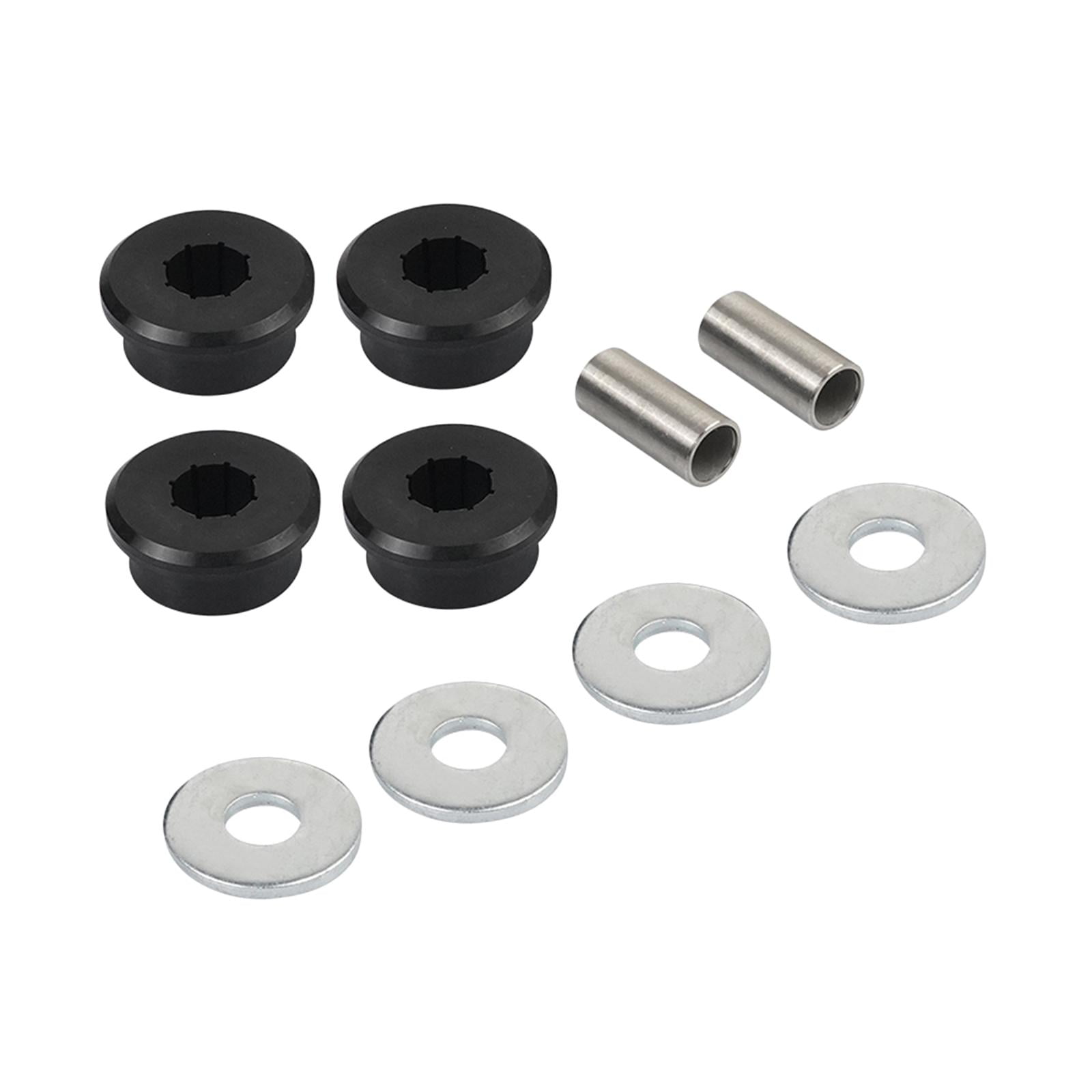 funtasica Front Differential Support Side Mount Bushings Set Sturdy ...