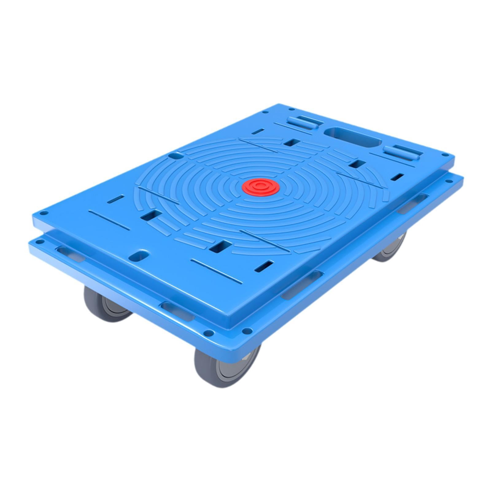 funtasica Furniture Dolly Hand Truck Connectable Portable Strong ...
