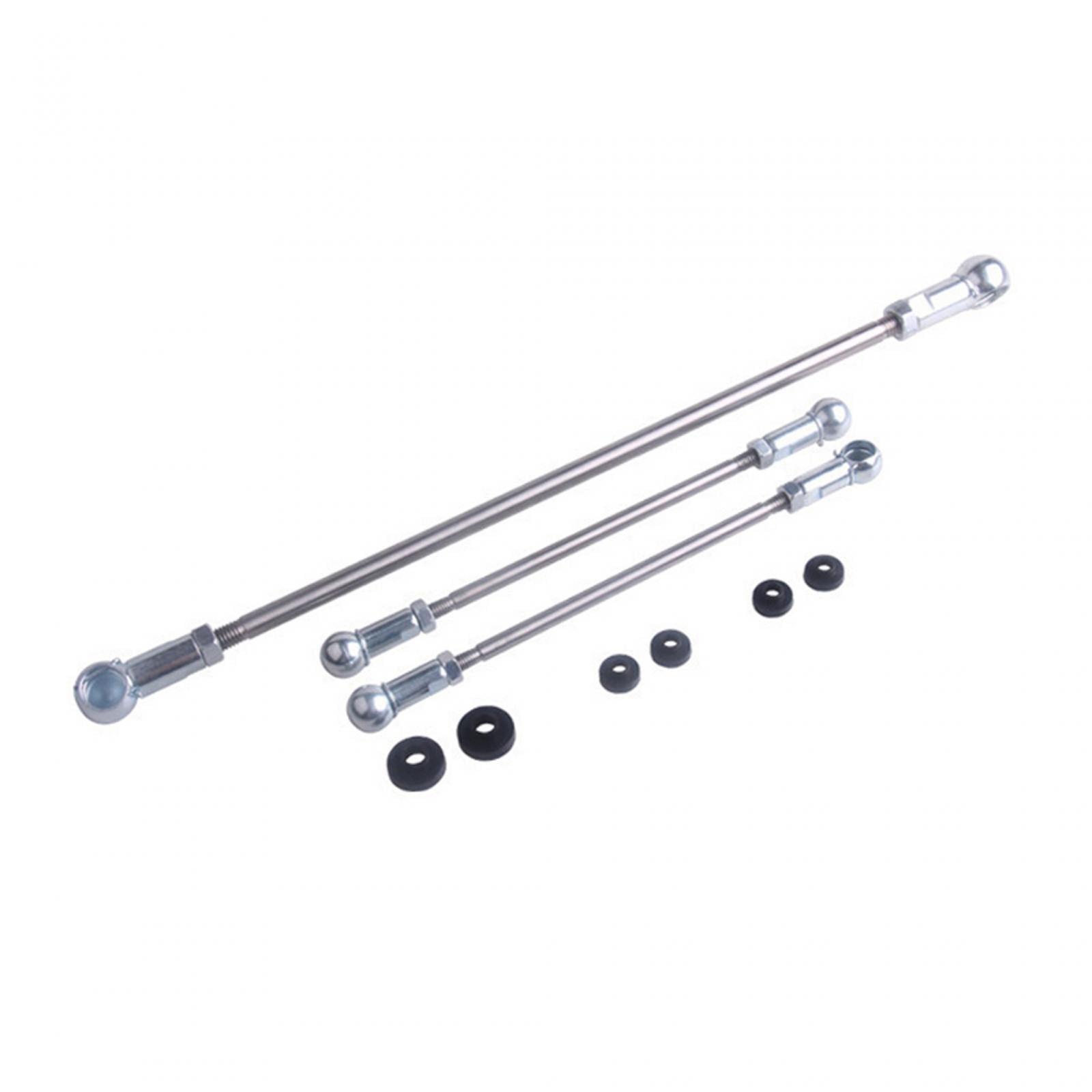funtasica Gear Linkage Seal Kits Car Links Push Rods Set Easy to ...
