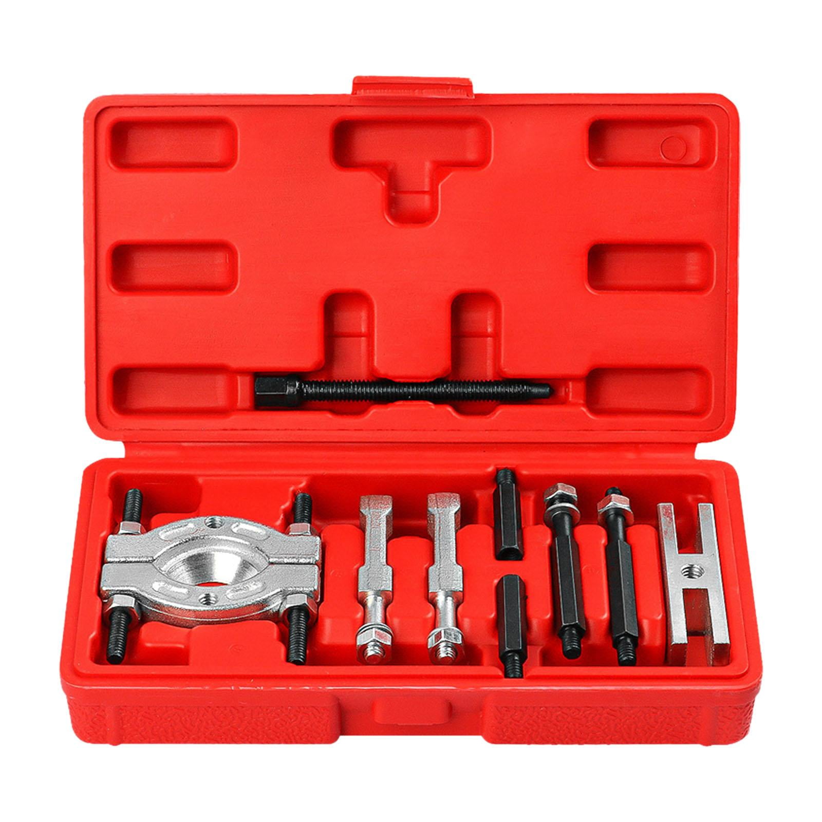 funtasica Generic Bearing Splitter Puller Portable Car Repair Tools ...