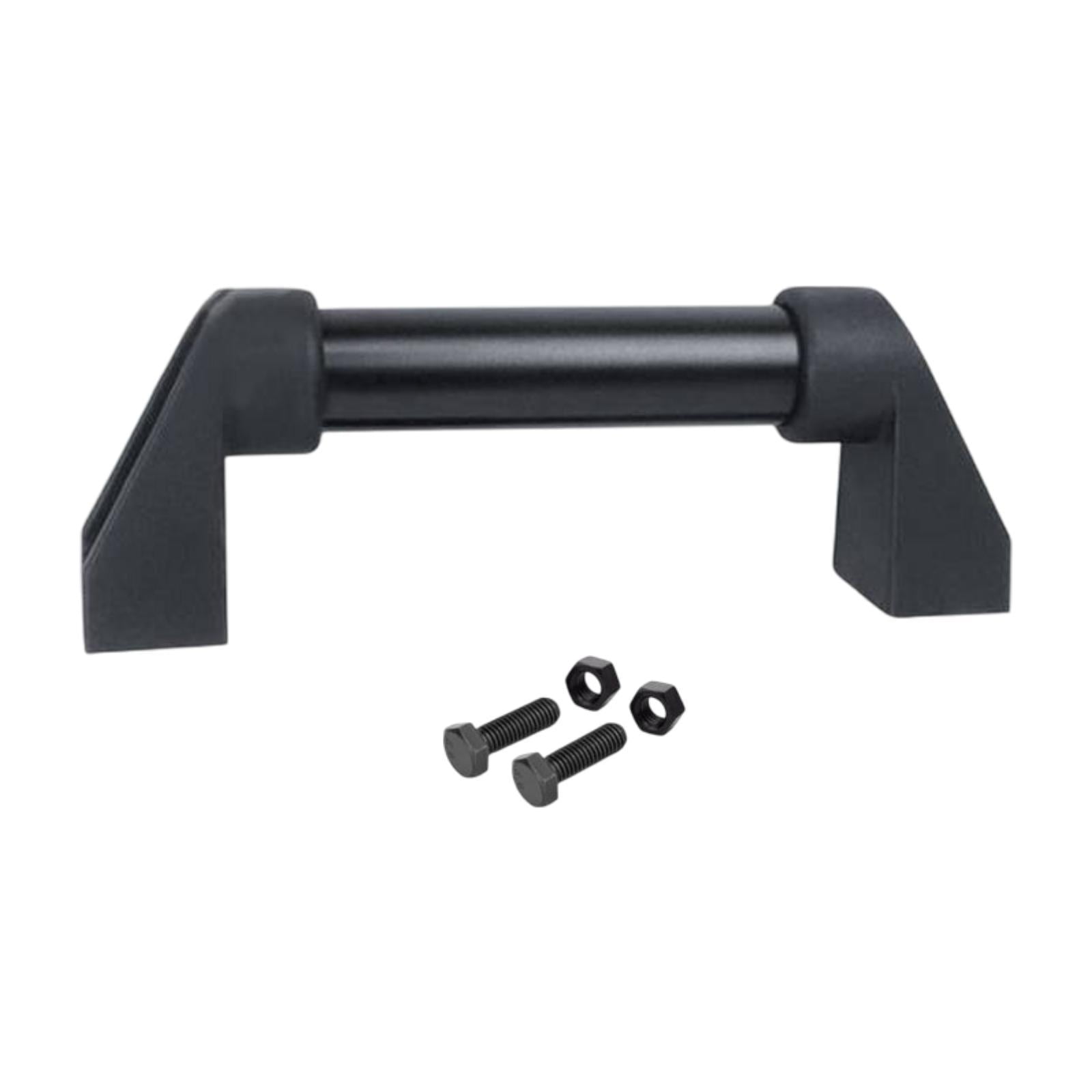 funtasica Generic Vehicle RV Cargo Trailer Handrail 1.2inch Tube Simple ...