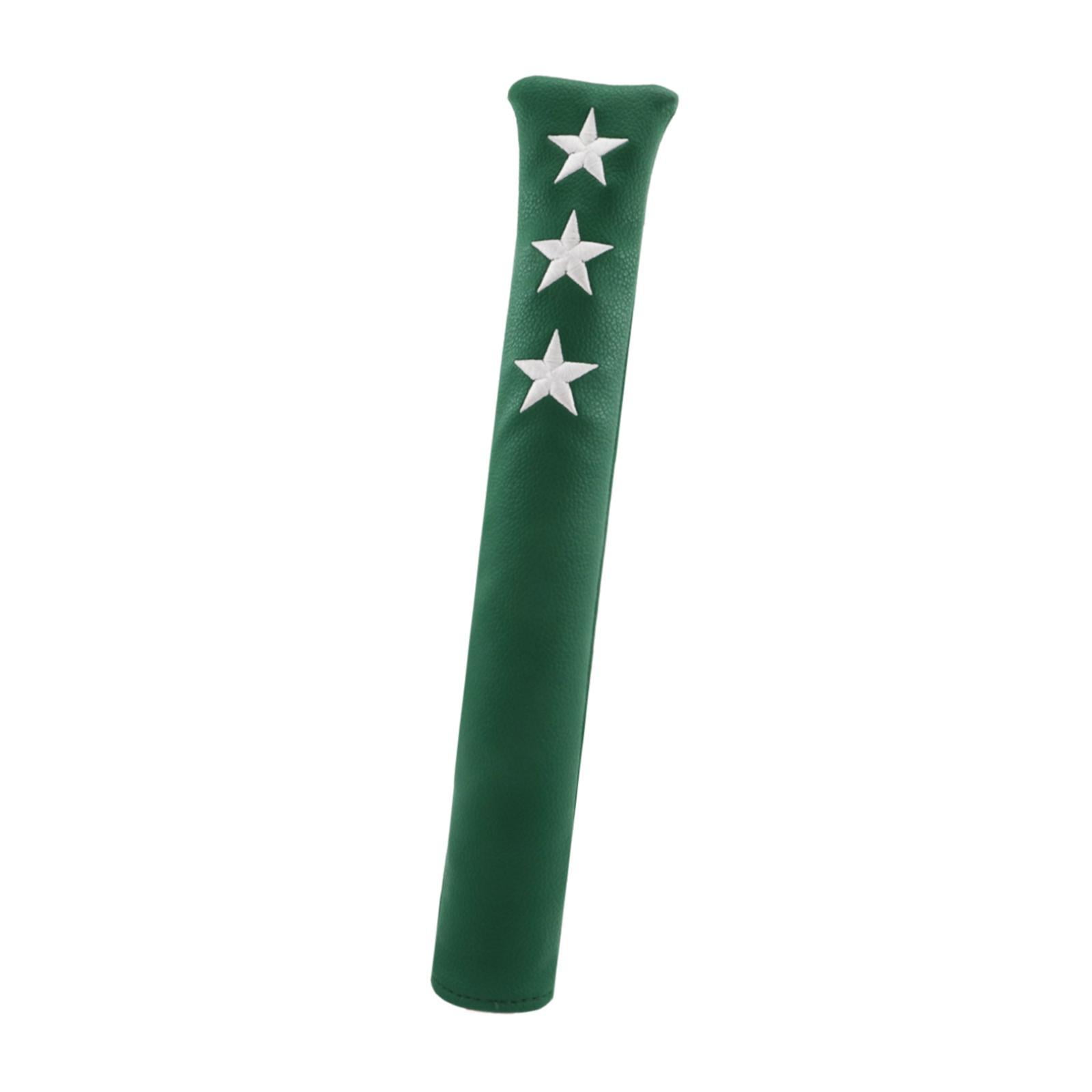 funtasica Golf Alignment Stick Cover Golf Indicator Rod Holder Head ...