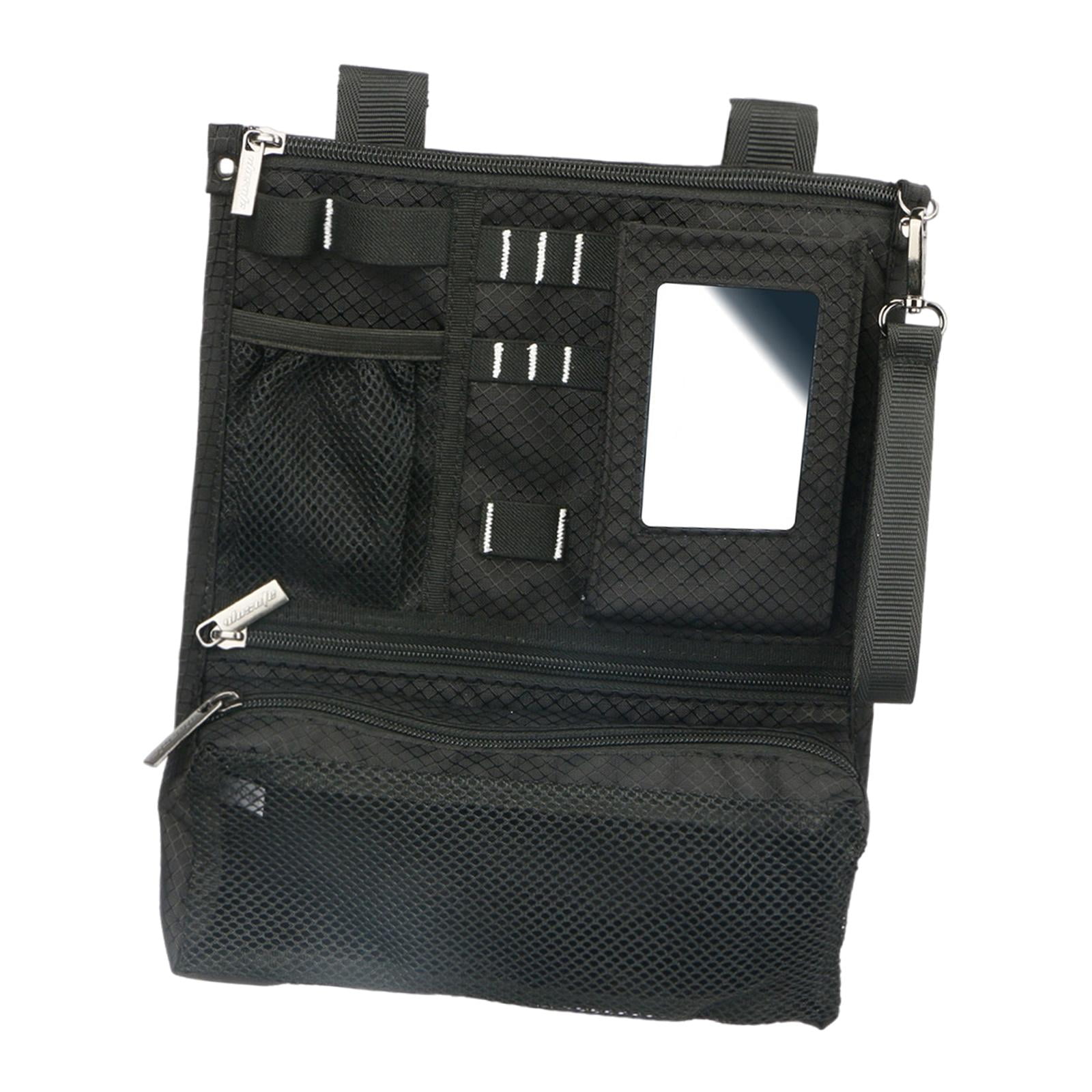 funtasica Golf Ball Bag Carrier Golf Pouch Golfer Gift Lightweight Golf ...