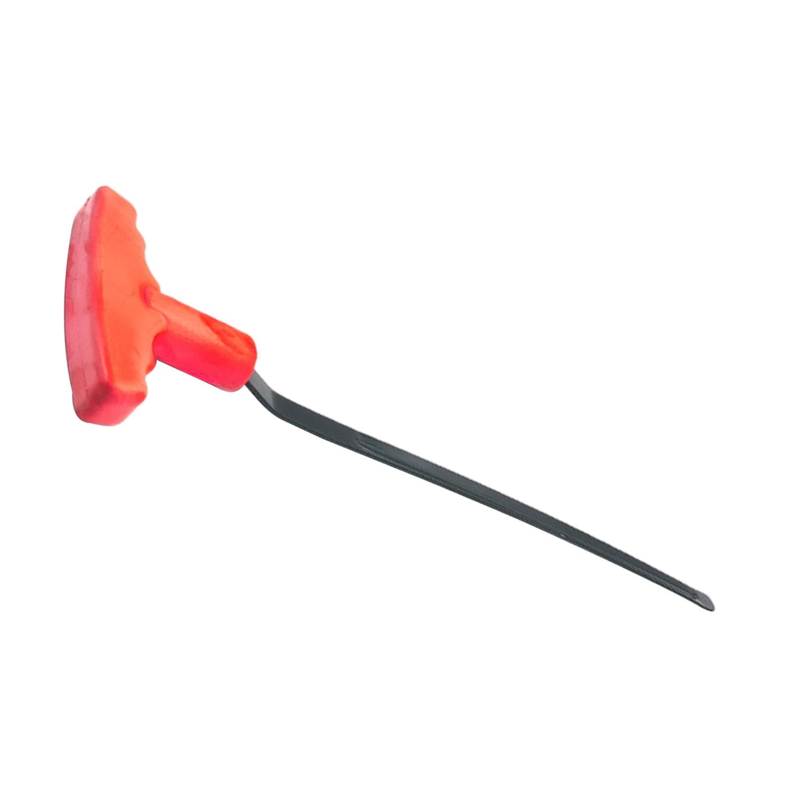 funtasica Golf Grip Removal Tool Golf Club Grip Tool Repair, V Groove ...