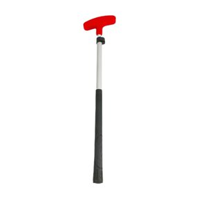 KOFULL Two-Way Adjustable Golf Putter for Kids & Adults, Right/Left ...