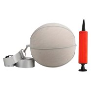 GoSports Down The Line 10 Foot Golf Putting String Training Aid with ...