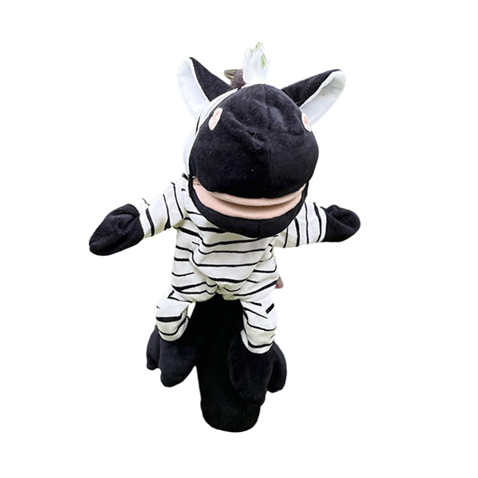 funtasica Golf Wood Headcover, Animal Shaped Golf Driver Headcovers ...