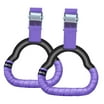 URBNFit Gymnastic Rings - Bodyweight Workout and Strength Training ...