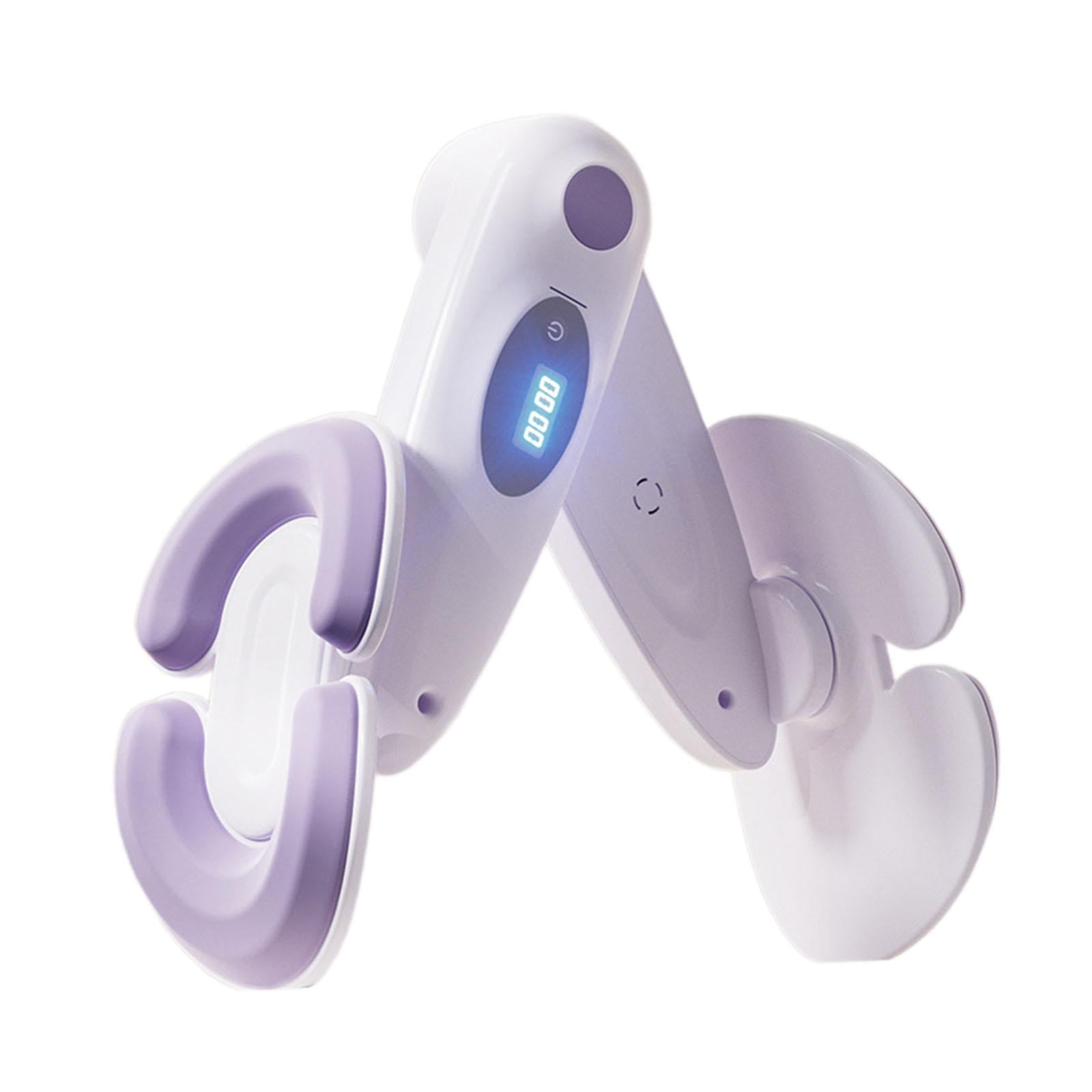 funtasica Hip Trainer Kegel Exerciser Buttock Lifting Lightweight Thigh ...