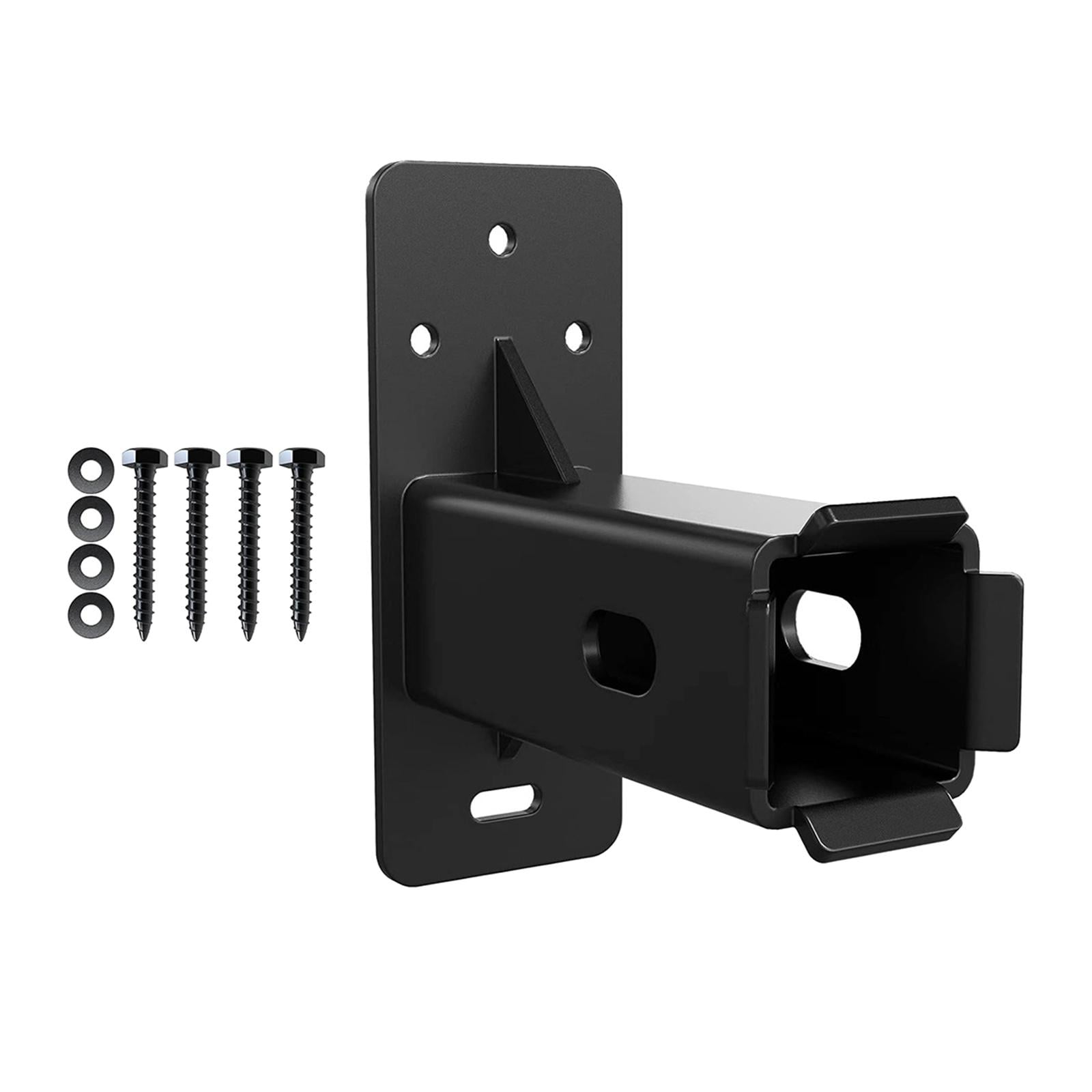 funtasica Hitch Wall Mount, Wall Mount Bike Rack Hitch,Hitch Cargo ...