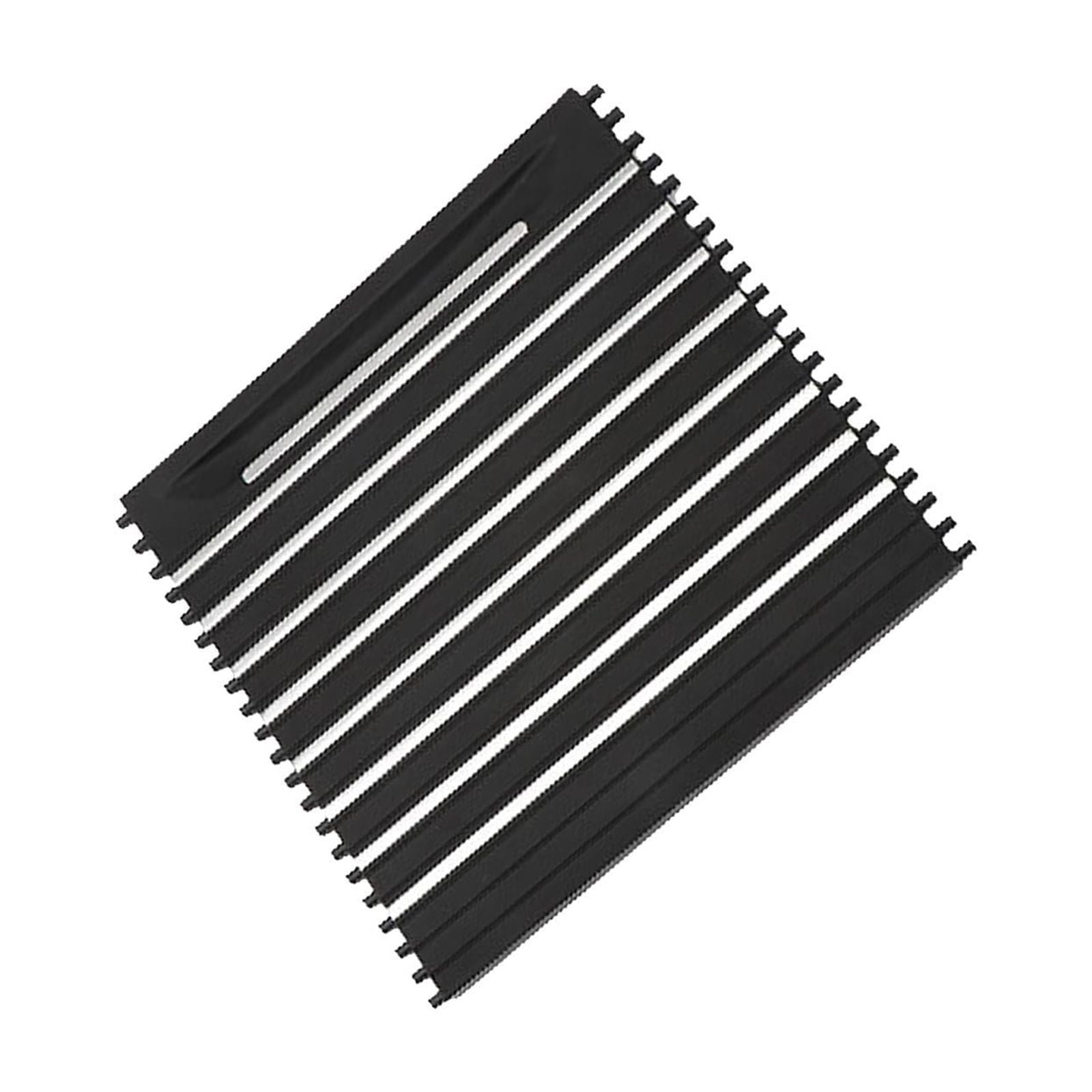 funtasica Holder Tray Roller Cover Replacement 51169251973 Spare Parts ...