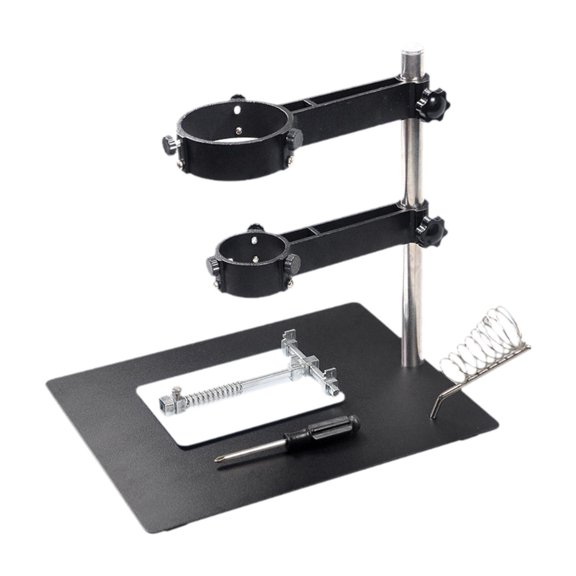 Heat Gun Stand