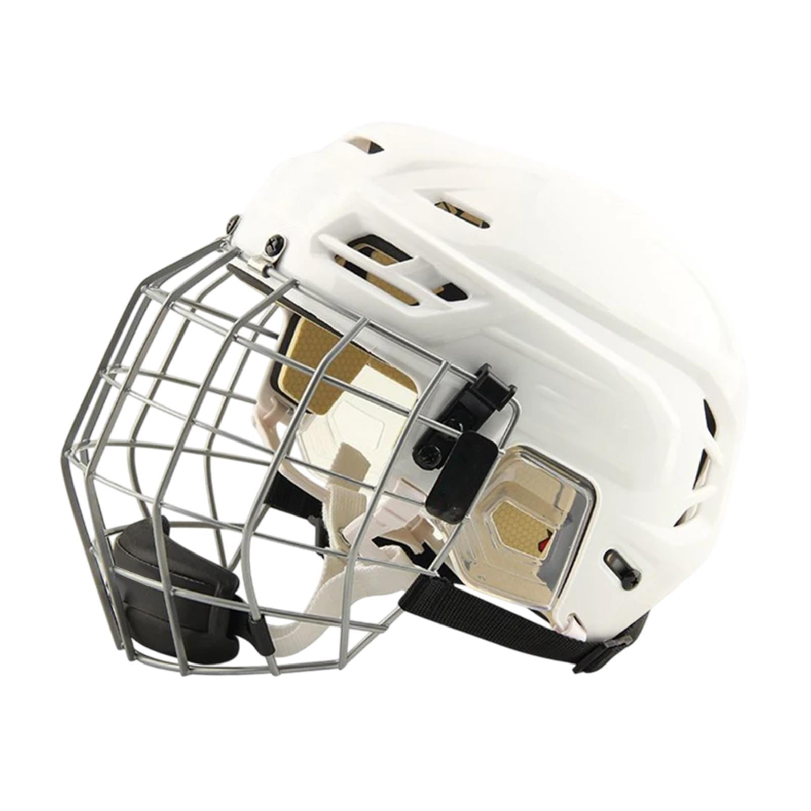 funtasica Ice Hockey Player Helmet Sports Equipment Competition ...
