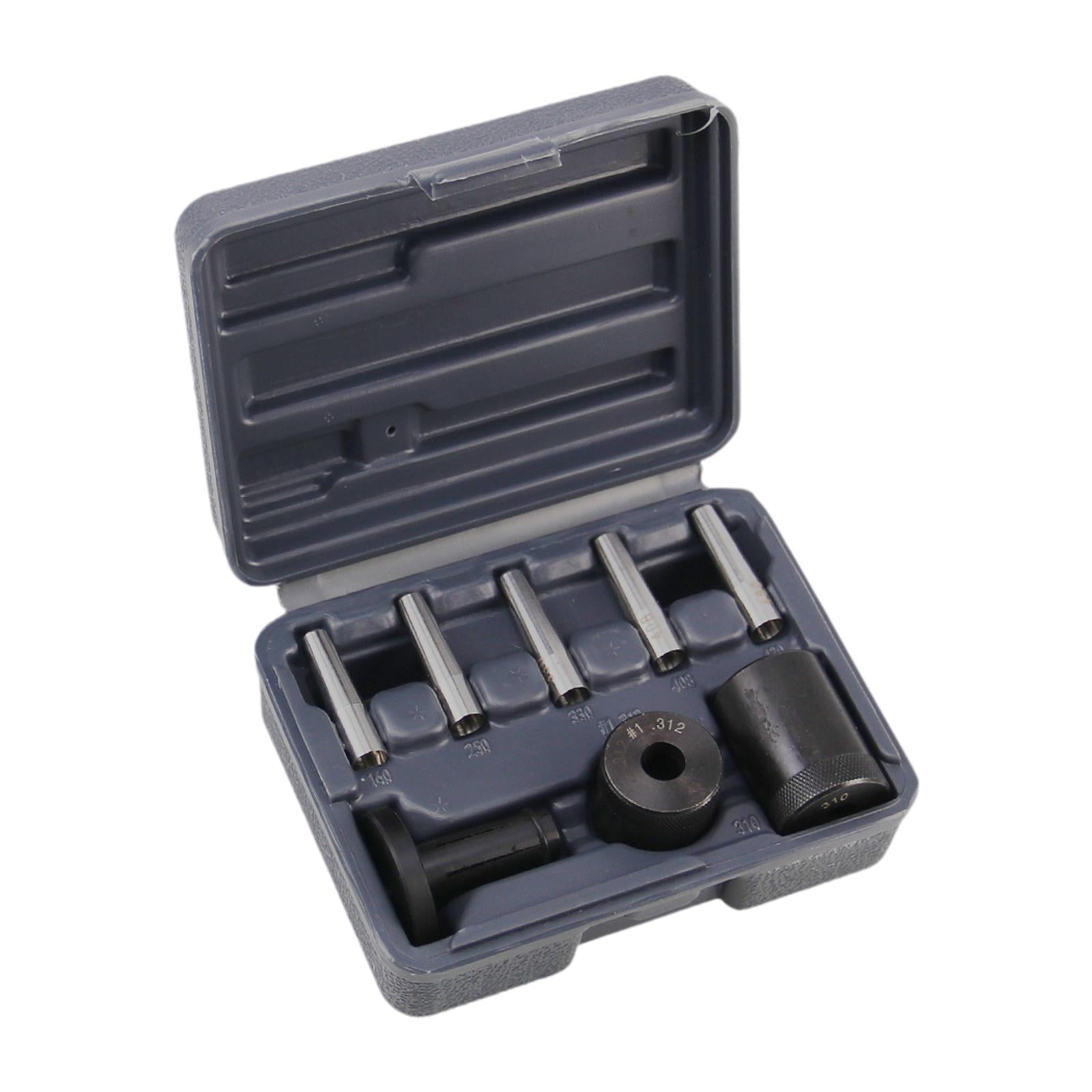 funtasica Injector Seal Installer Kit Easy to Install Sturdy Premium ...