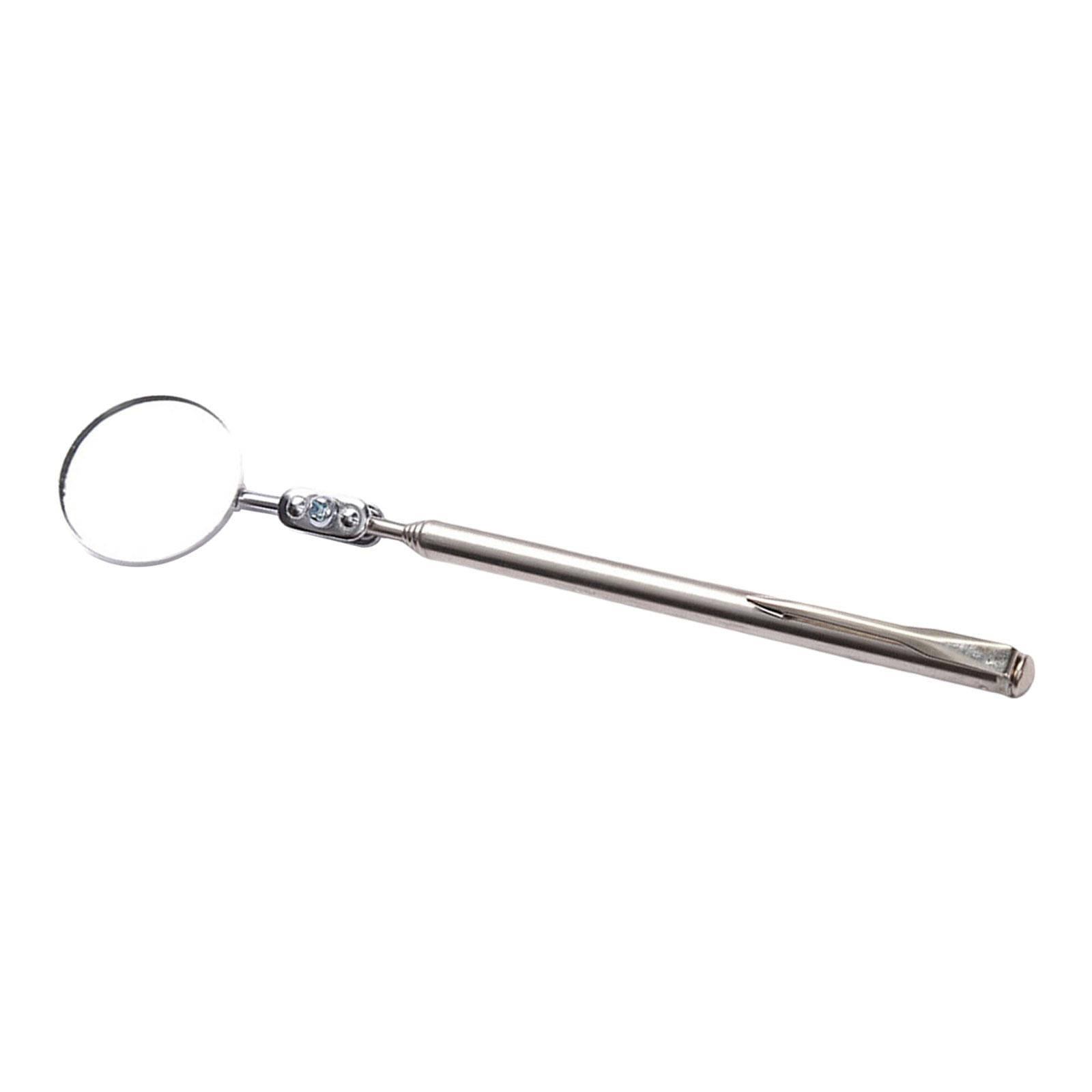 funtasica Inspection Mirror Retractable Observing Vehicle Small Details ...