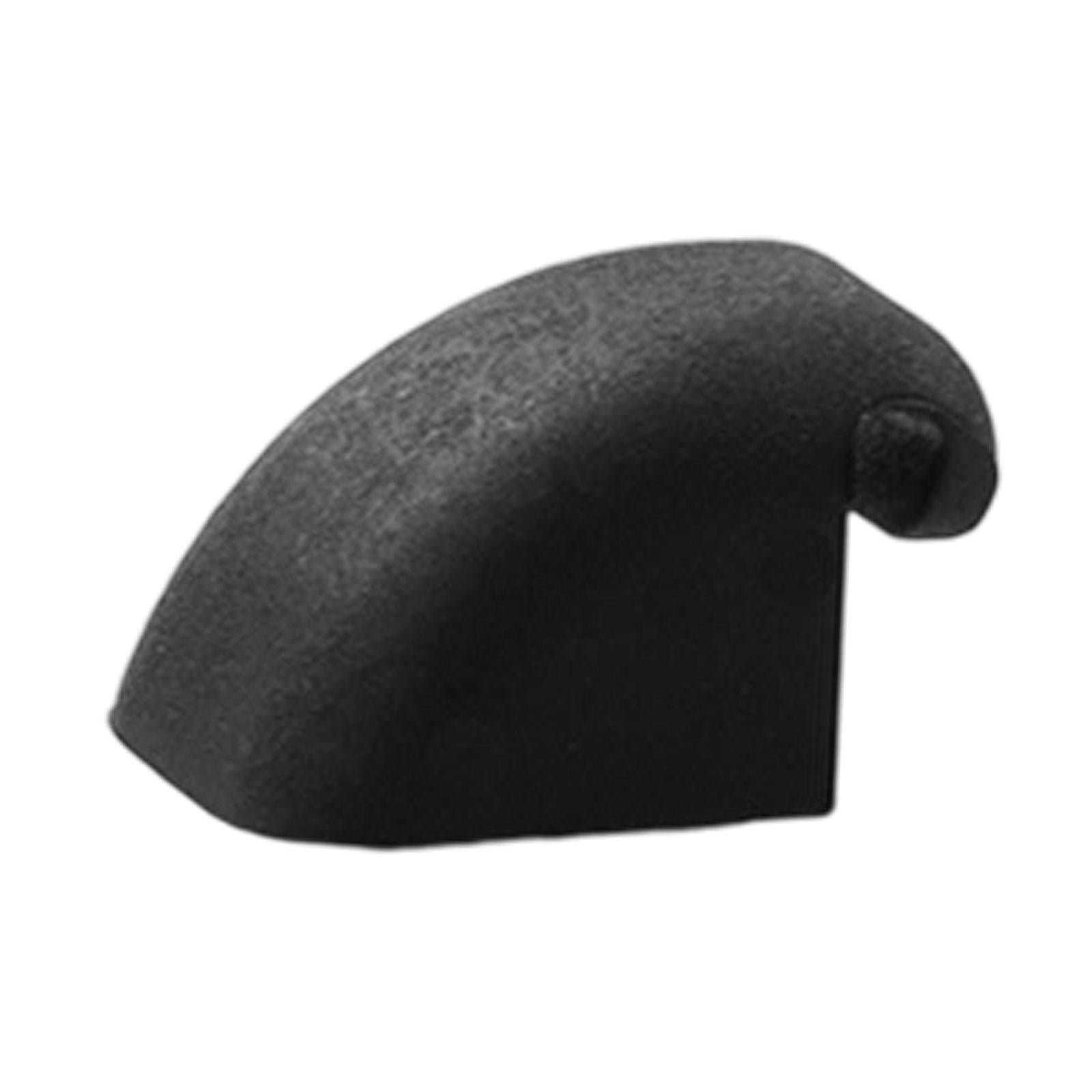 funtasica Interior Sun Shade Hook 51167110585 for BMW E61 2004-2010 E60 ...