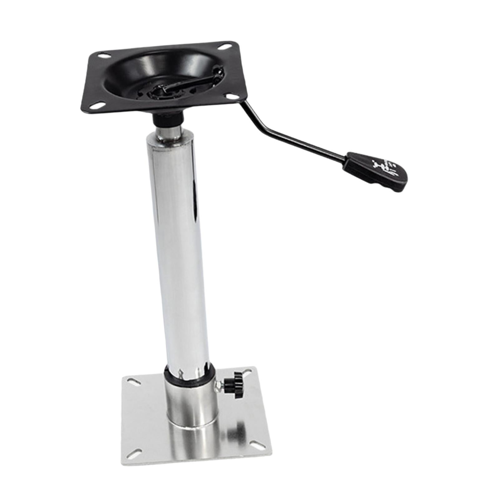 funtasica Lifting Seat Pedestal Boat Seat Pedestal Mount Professional ...