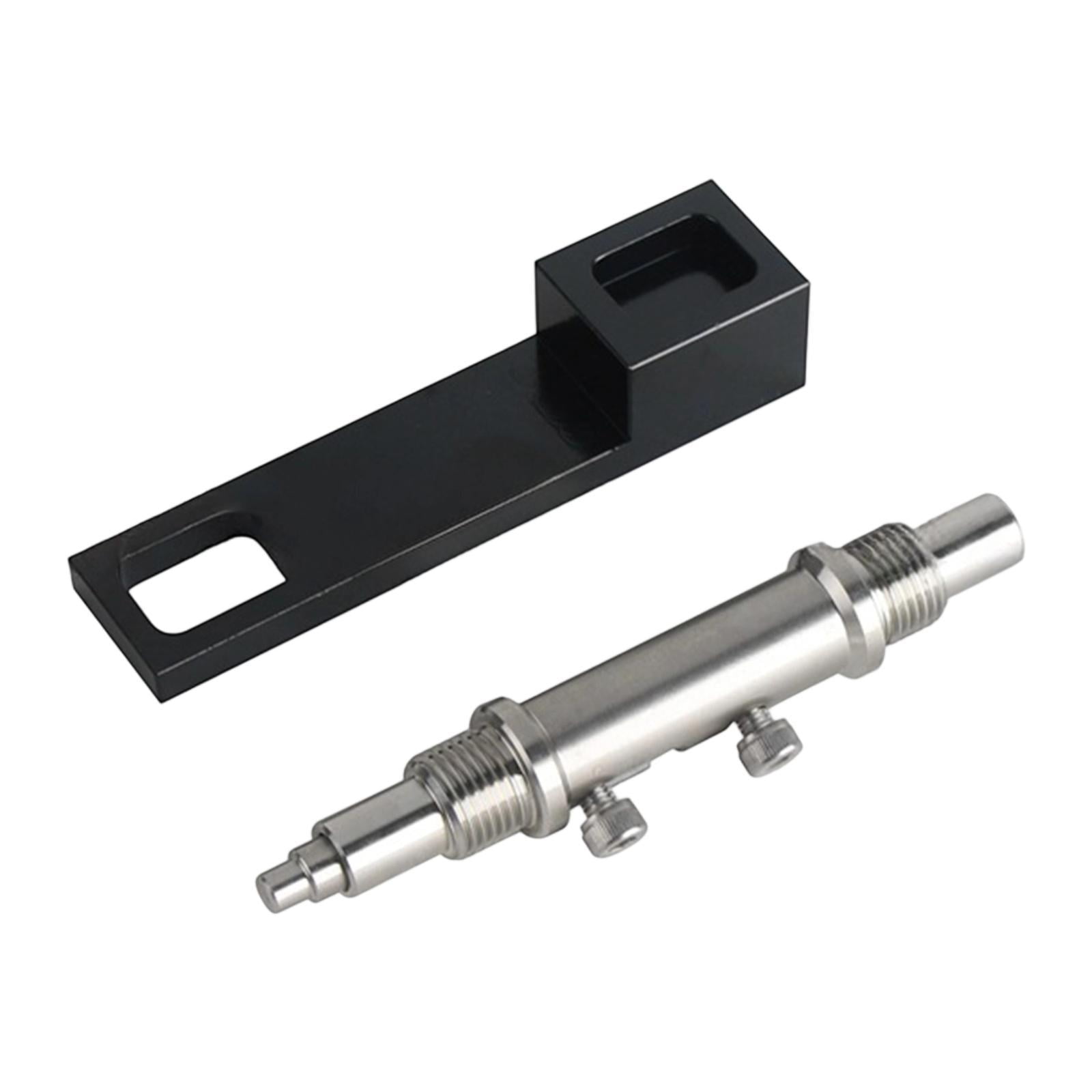 funtasica Motorcycle Alignment Pin Alignment Tool Stainless Steel Iron ...