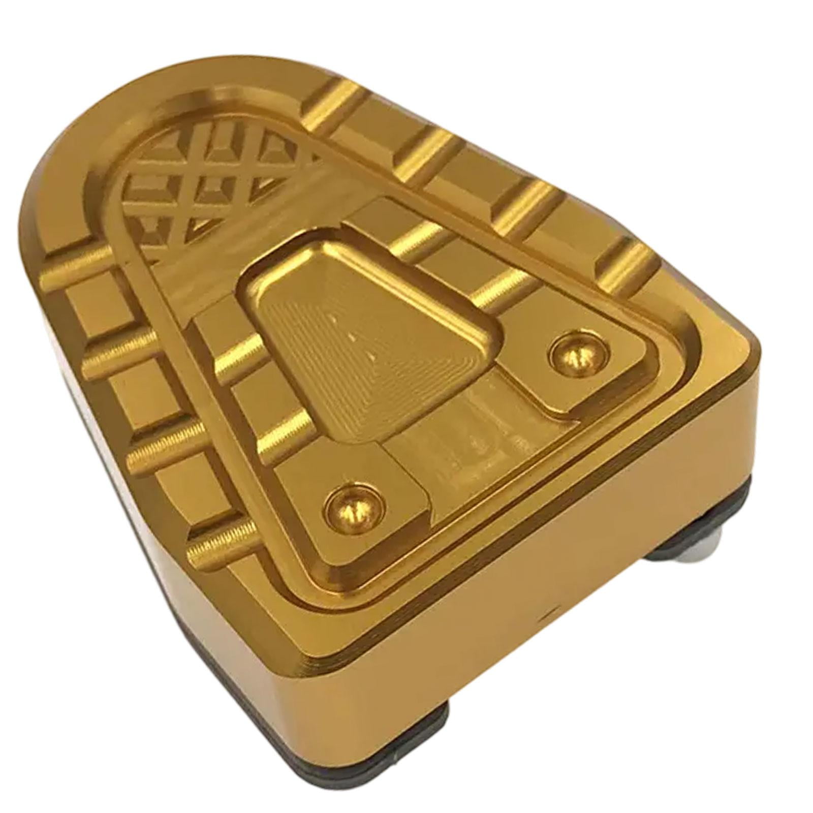 funtasica Motorcycle Gear Lever Extension Block Parts for PG-1 2024 ...