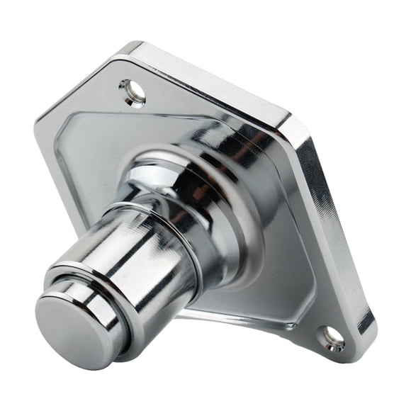 Push Start Motorcycle