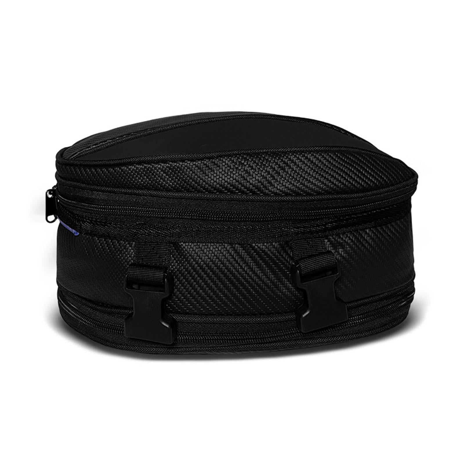 funtasica Motorcycle Tail Bag Handbag for Dirt Bike Simple Installation ...
