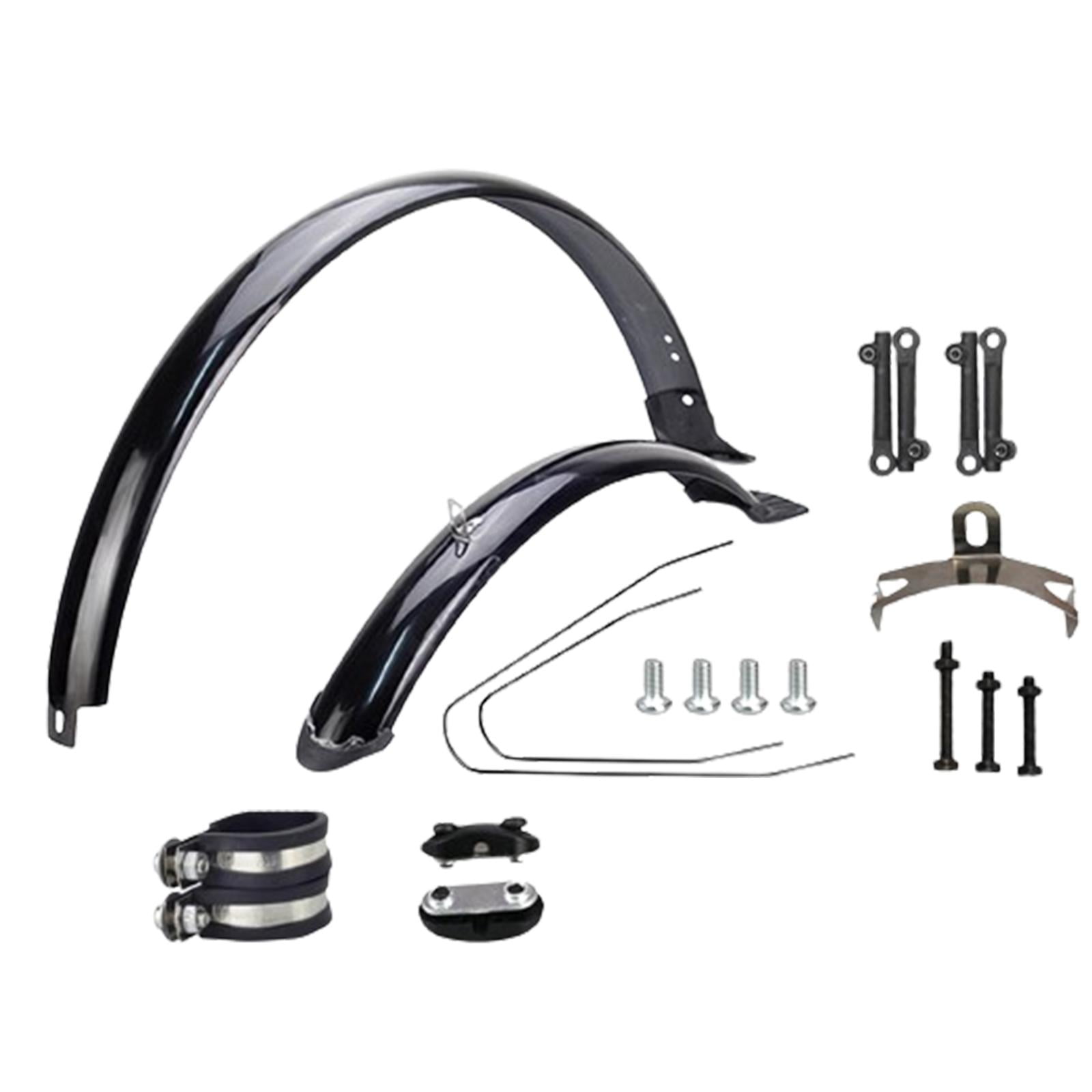 funtasica Mountain Bike Mudguard Guard for 24 inch Tires Replaces Full ...