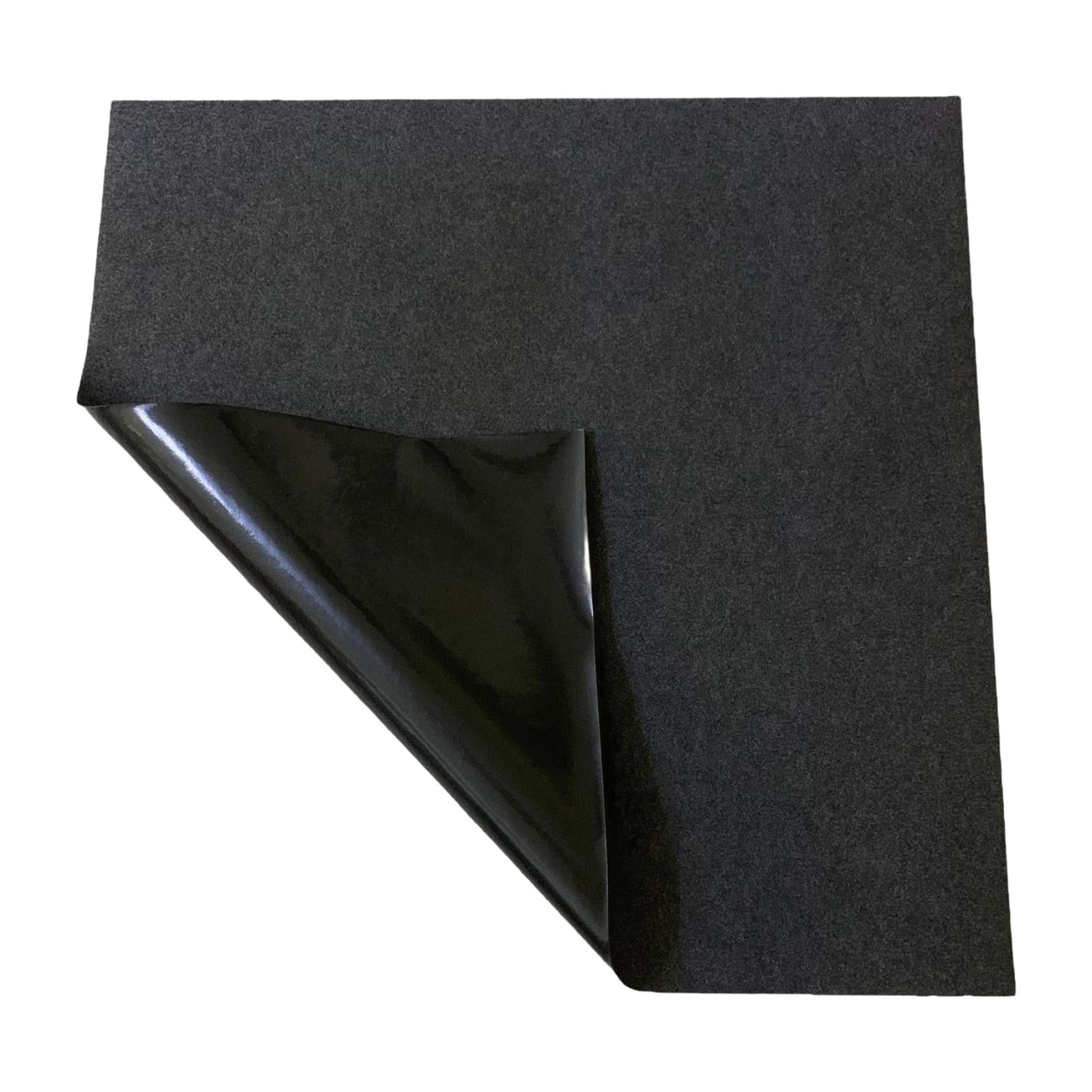 funtasica Oil Spill Mat, Garage Floor Mat for under Car, Maintenance ...