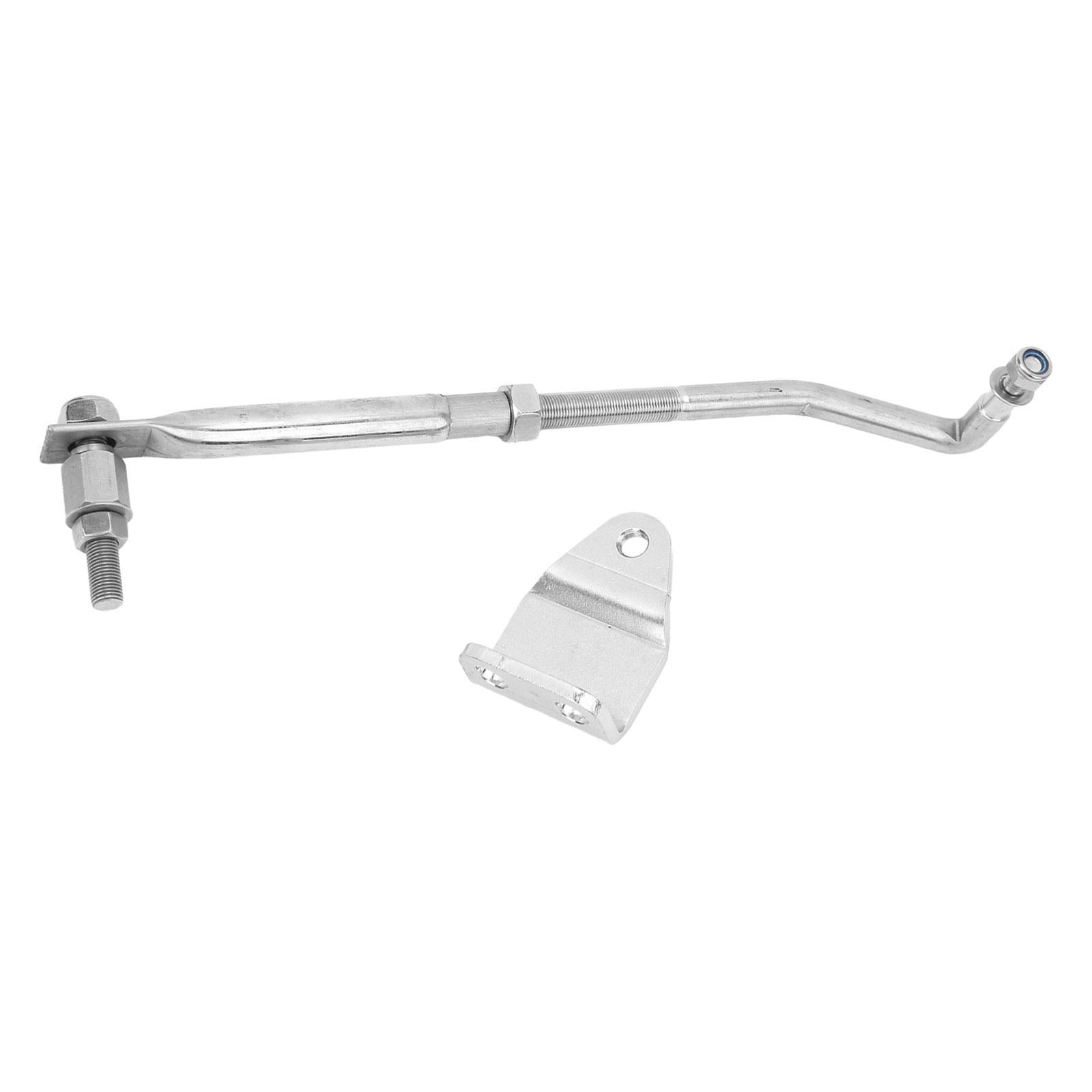 funtasica Outboard Motor Steering Link for 15HP to 200HP Outboard ...