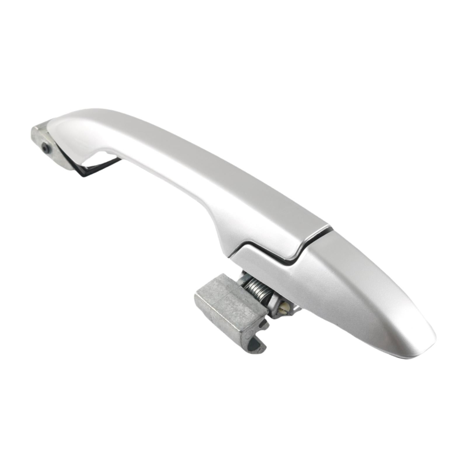 funtasica Outside Door Handle Compatible High Performance Easy ...