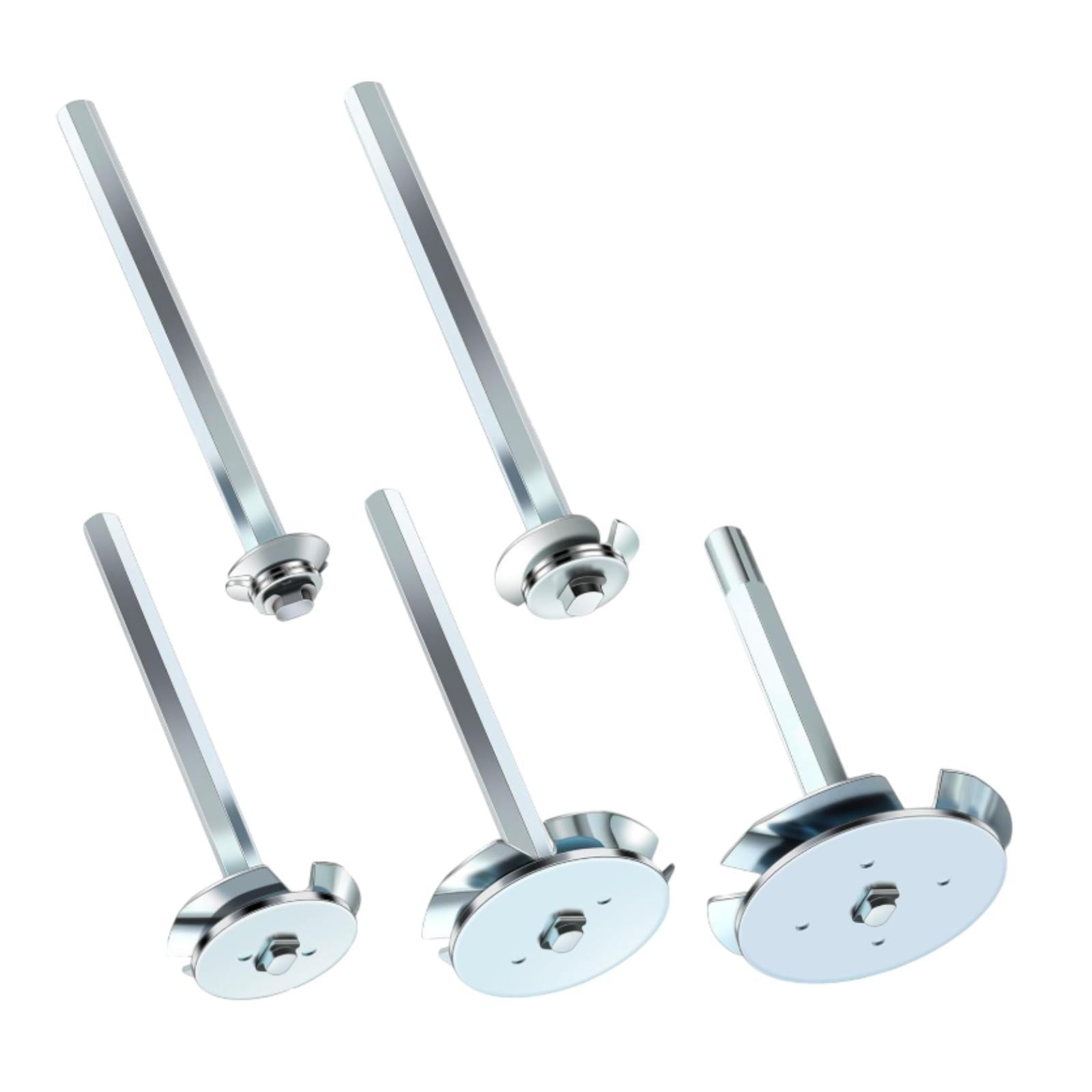 funtasica PVC Pipe Reamer,PVC Fitting Saver Versatile Sturdy PVC Socket ...