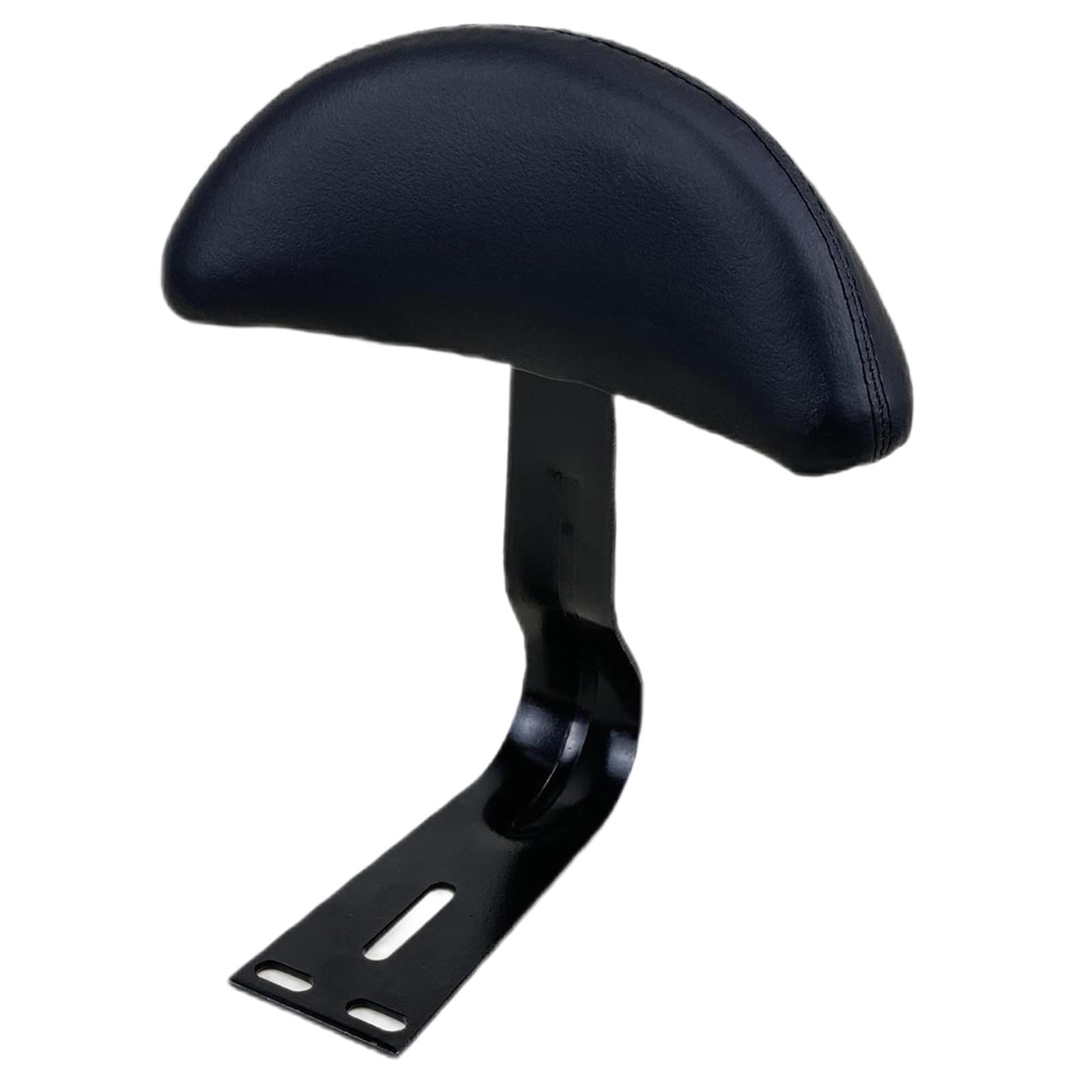 funtasica Passenger Backrest Cushion Back Cushions Backrest Sissy Bar ...