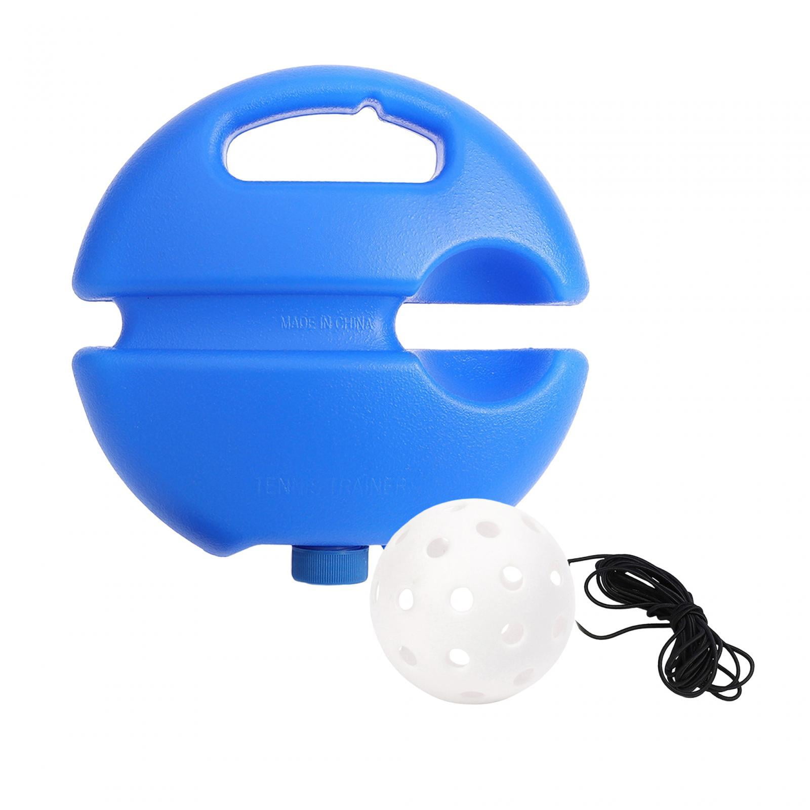 funtasica Pickleball Trainer Pickleball Training Base Baseboard ...