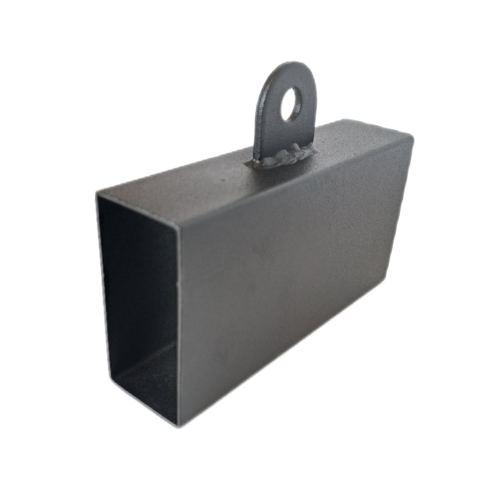 funtasica Pinch Block Hand Grip Strengthener Gym Heavy Duty Fitness ...