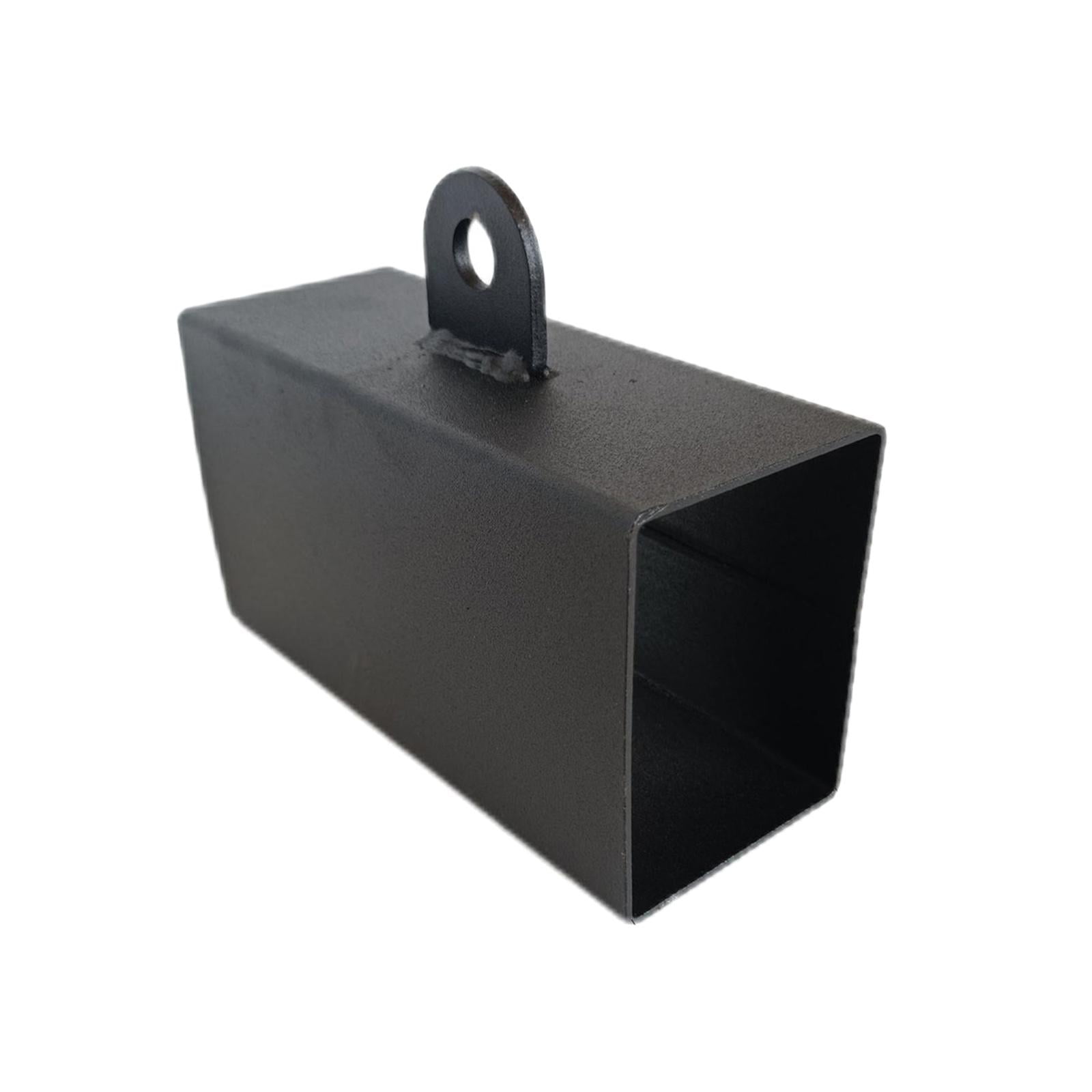 funtasica Pinch Block Hand Grip Strengthener Gym Heavy Duty Fitness ...