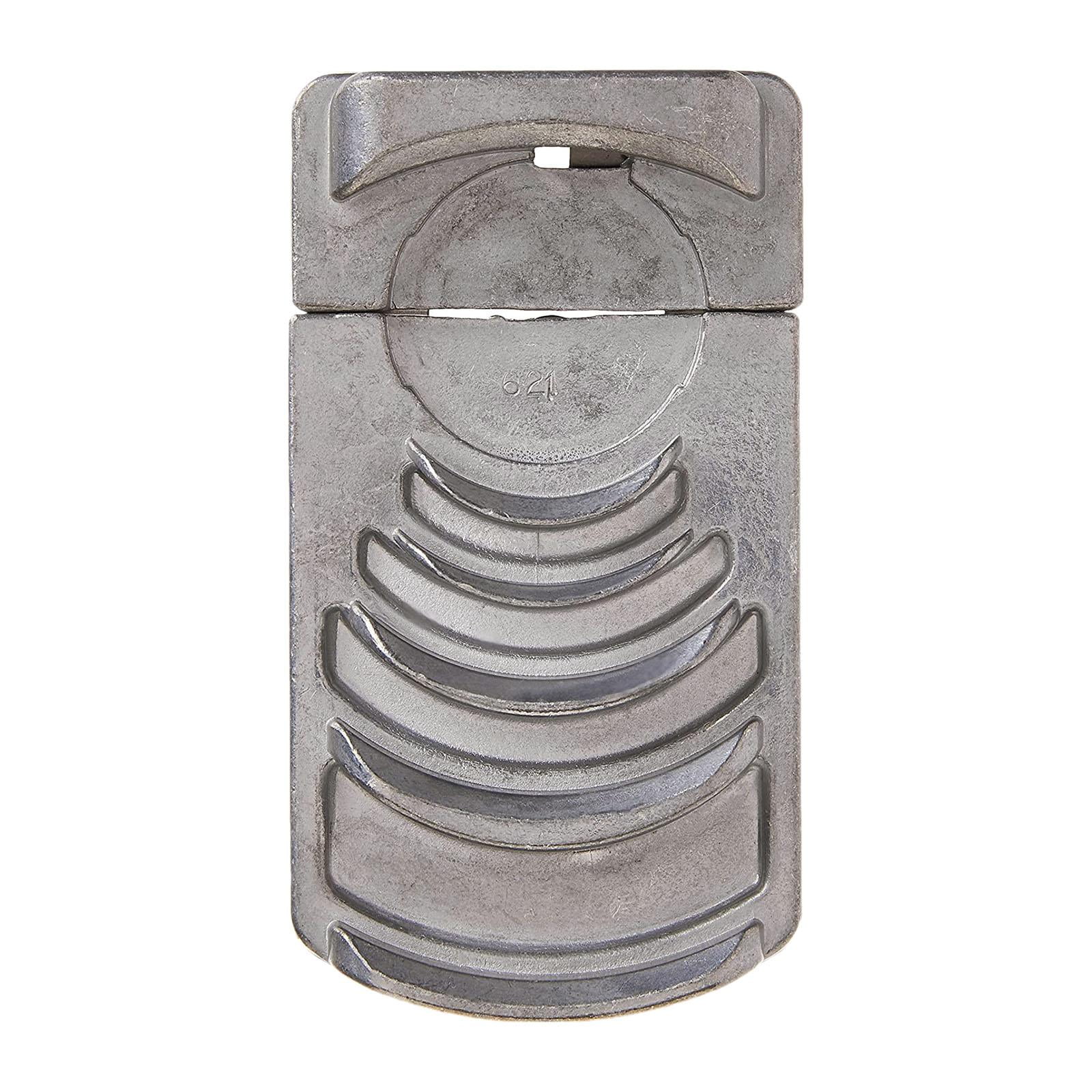 funtasica Pipe Deburring Tool PVC Tubing Plumbing Reamer Chamfer ...