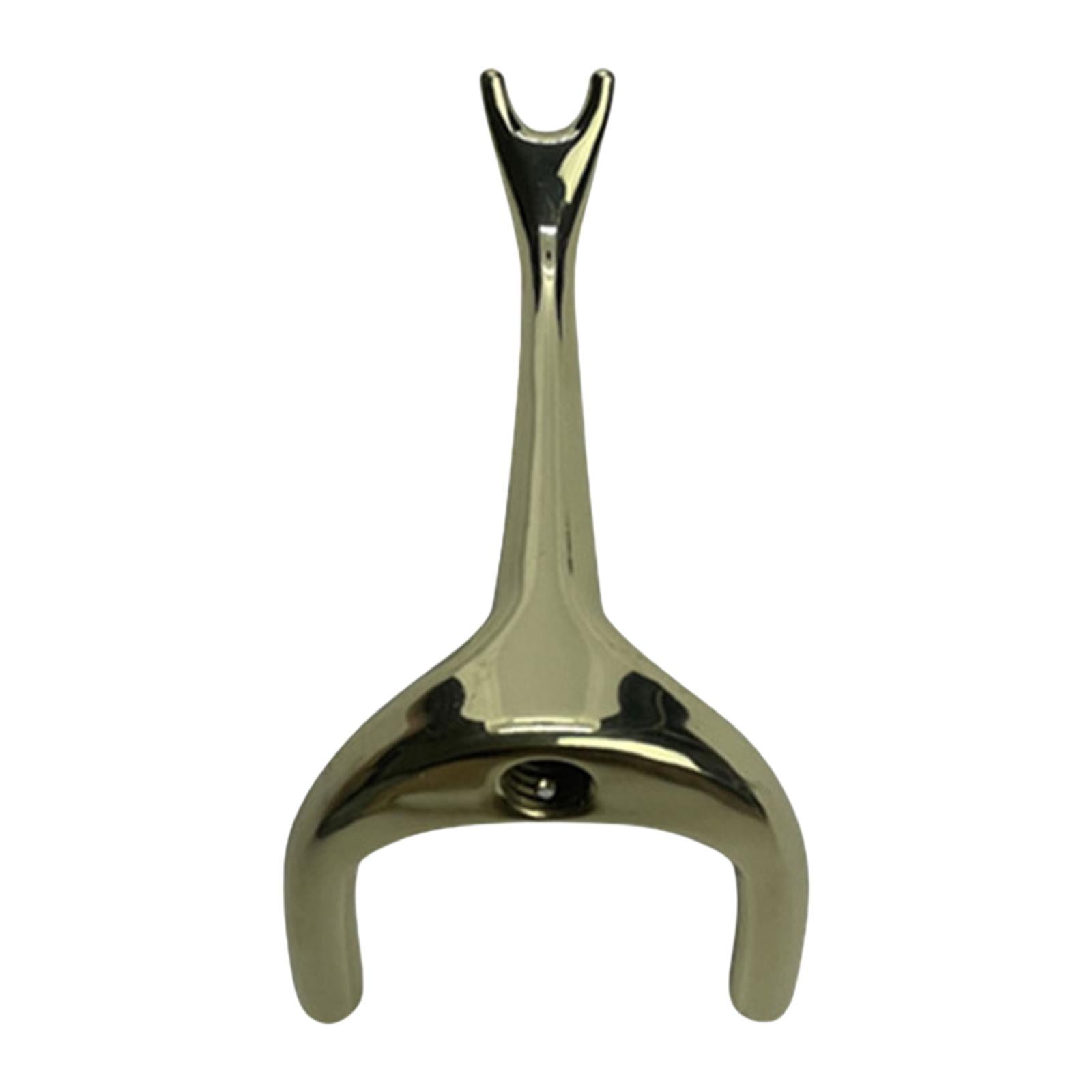 funtasica Pool Billiard Bridge Head Playing Snooker Cue Rest for Indoor ...