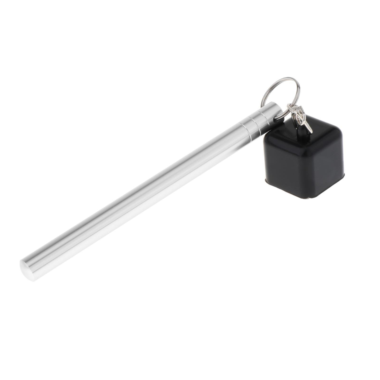 funtasica Pool Cue Chalk Holder, Chalk Cover, Cue Tip Picker ...