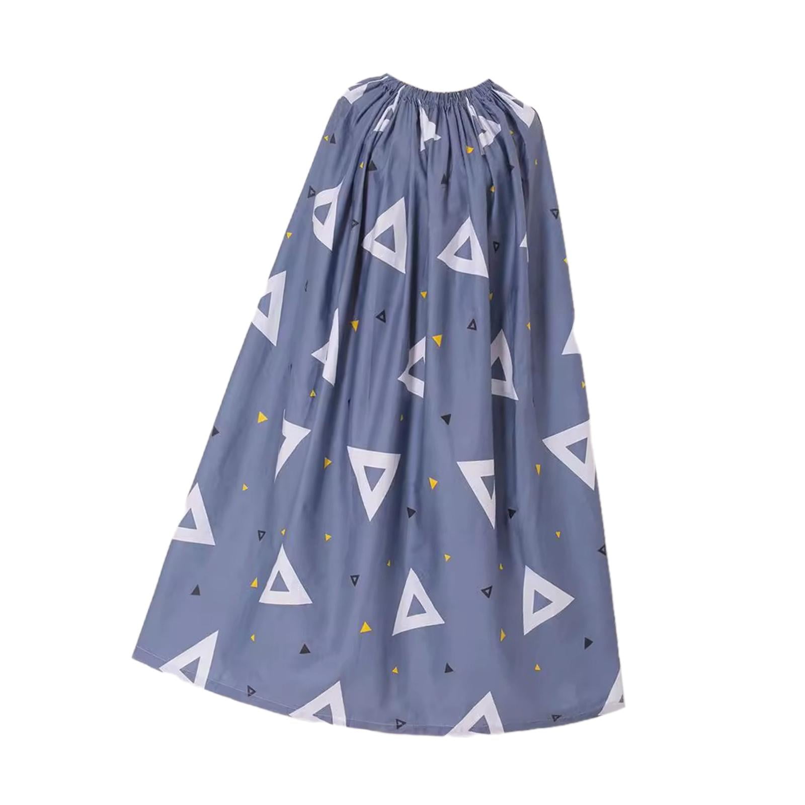 funtasica Portable Changing Room Privacy Shelter Changing Cover up ...